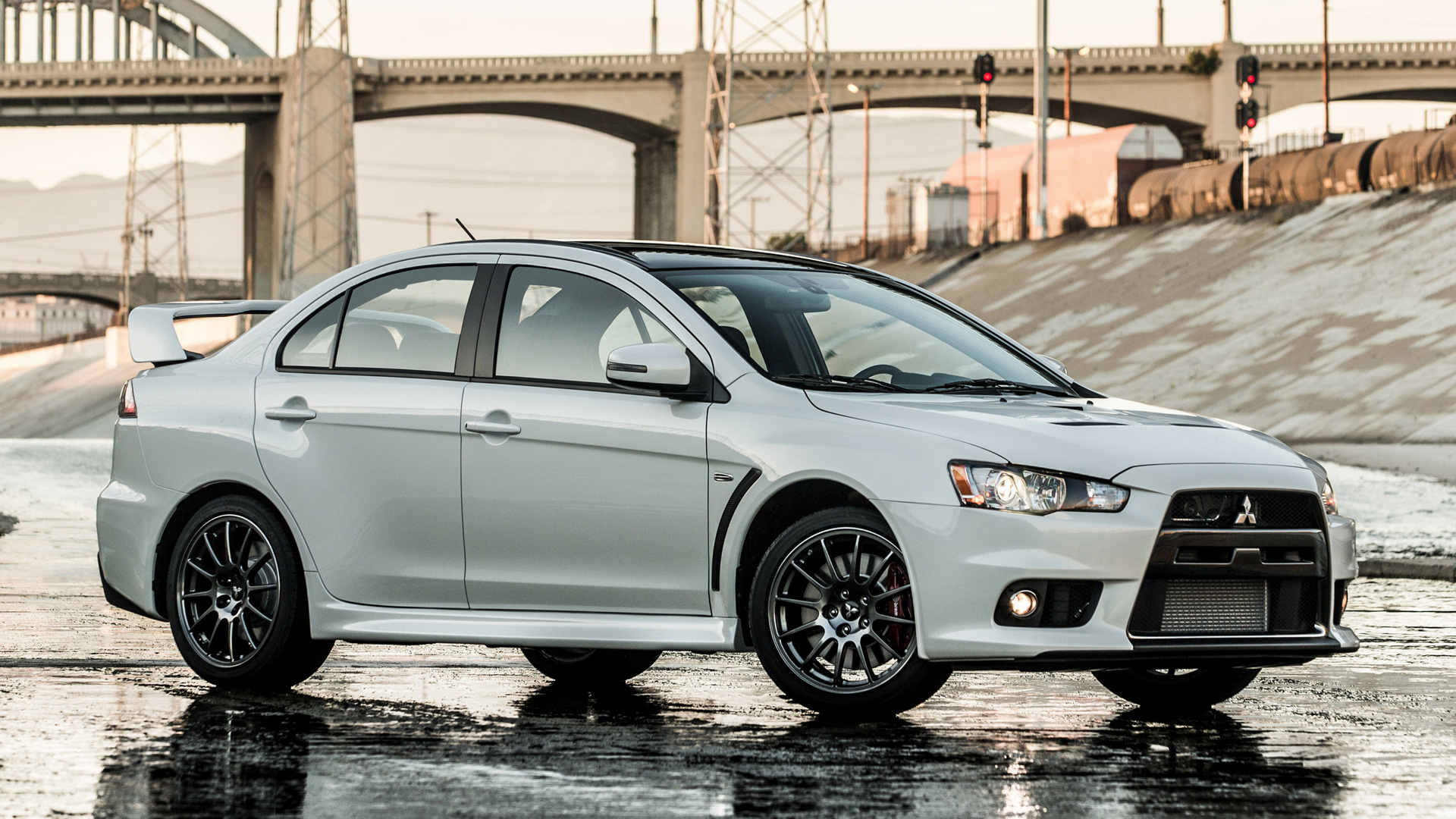 Hd 16 - - Mitsubishi Lancer India 2019 (#1149057) - HD Wallpaper ...