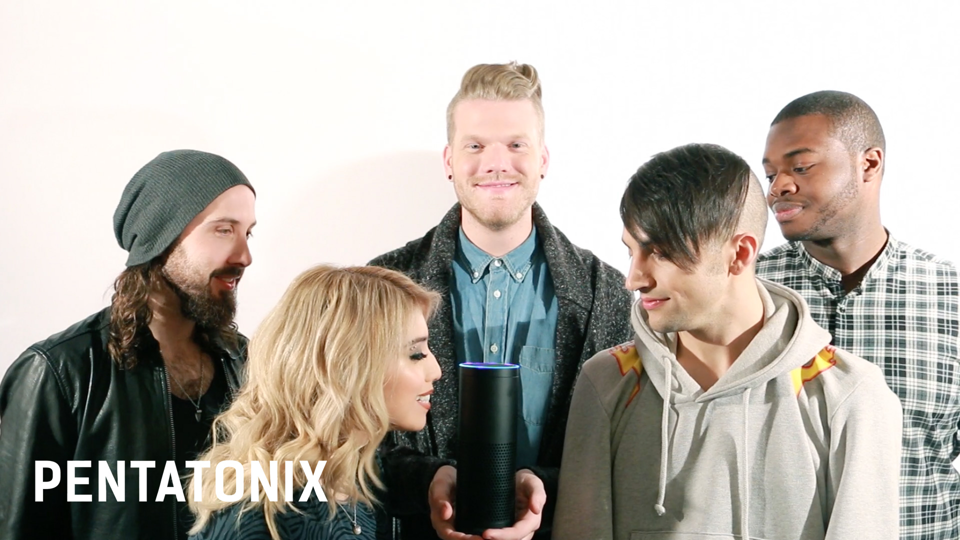 81tehgelgil - Pentatonix Transparent (#1149750) - HD Wallpaper & Backgrounds Download