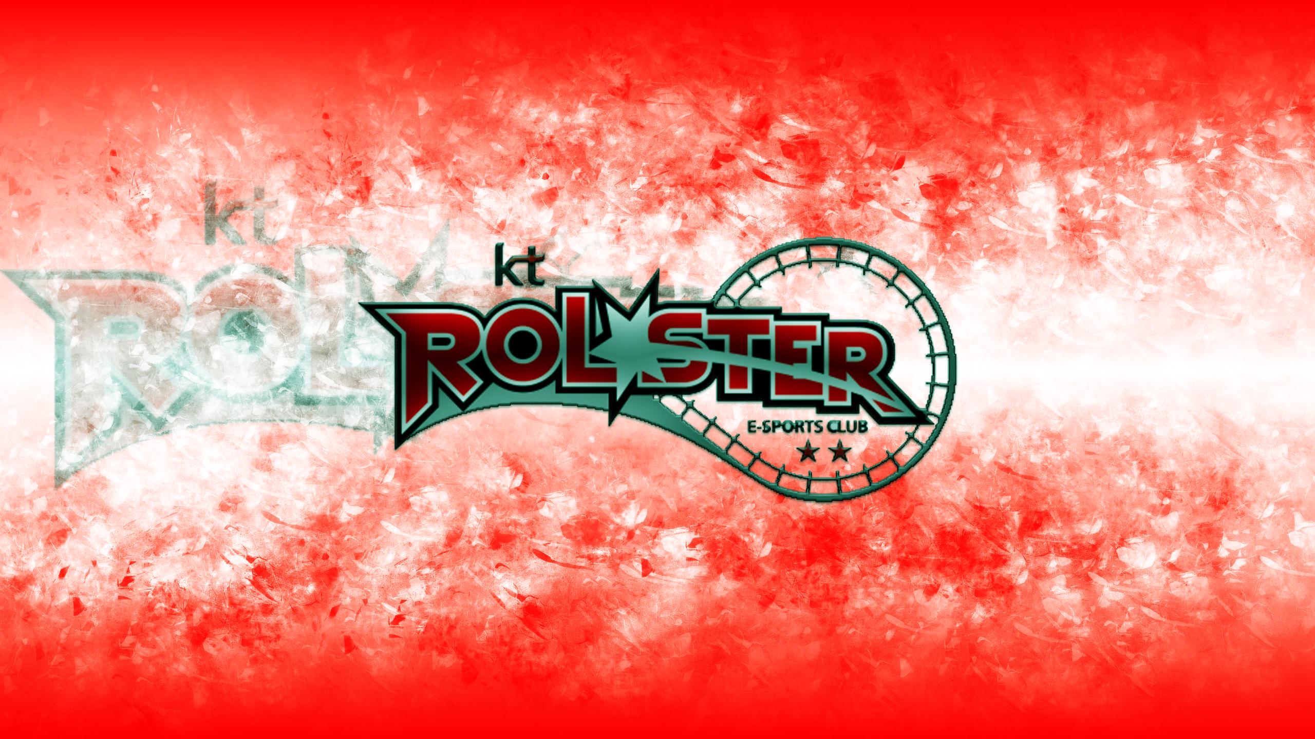 Download Kt Rolster - Kt Rolster Wallpaper Hd On Itl.cat