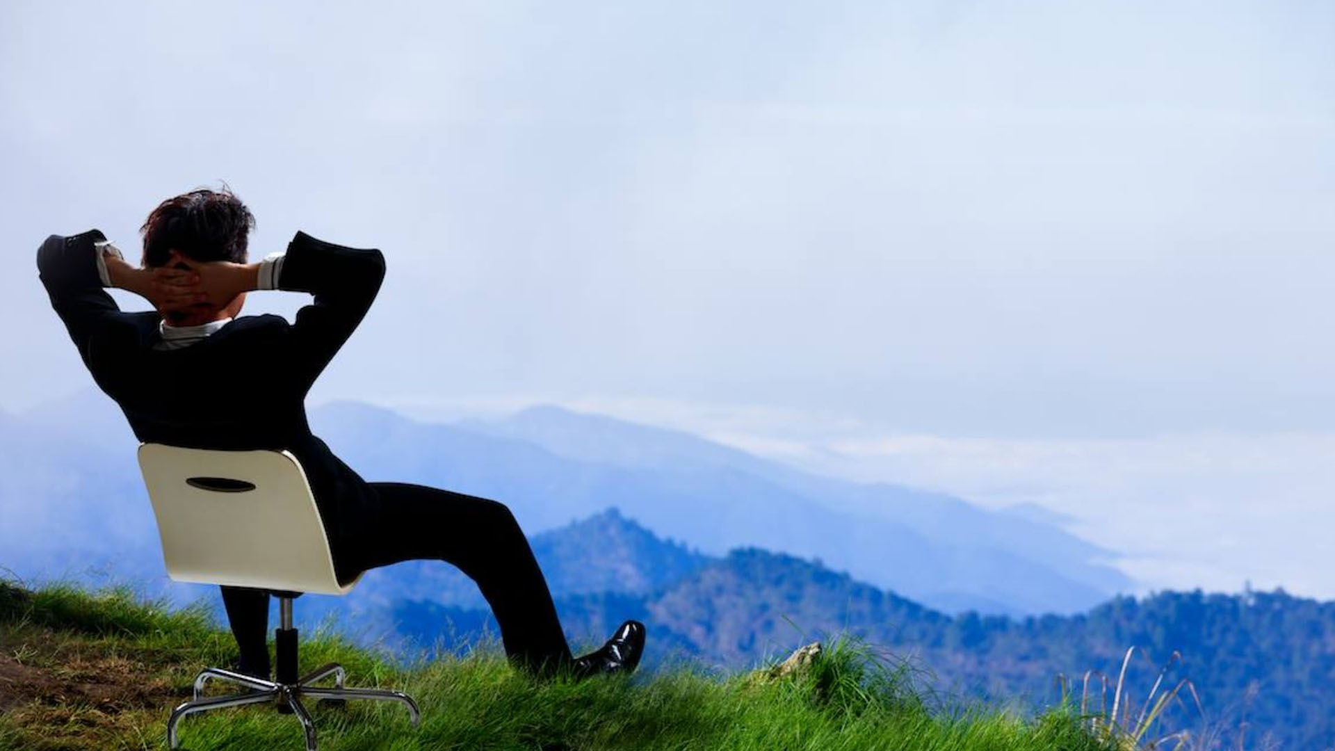 Stress Management Session - Tension Free (#1151408) - HD Wallpaper ...