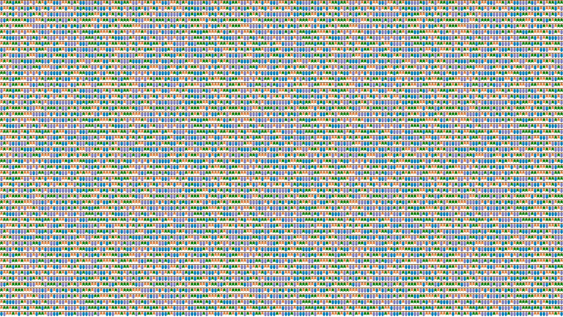 Tv Test Card, Pattern, Dna, Full Frame, Backgrounds, - Pattern ...