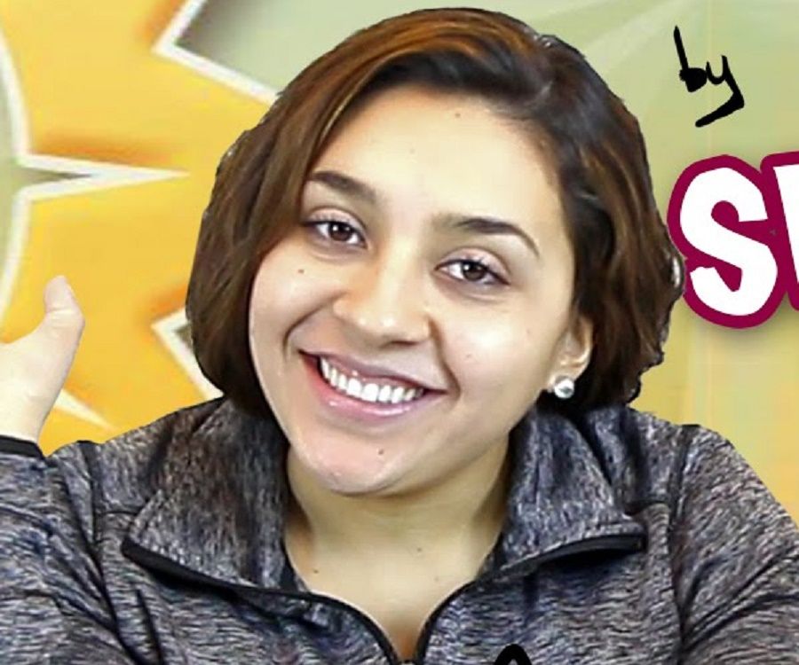 Galleries Of Funnel Vision Samantha - Fgteev Samantha (#1152312) - HD ...