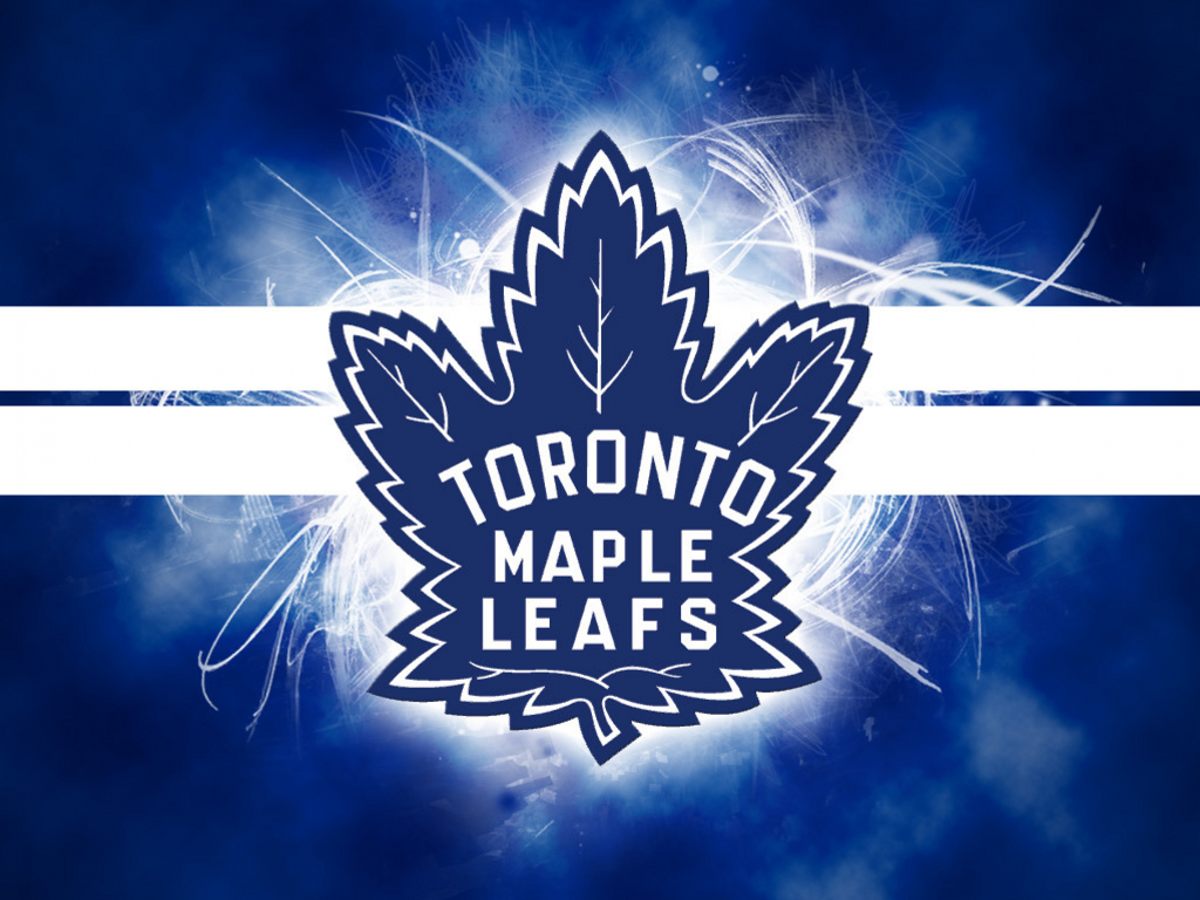 Download Maple Leafs Iphone Wallpaper - Toronto Maple Leafs Logo Gif On ...