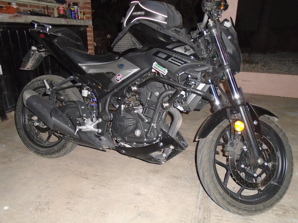 Also Ricor Intiminators For The Forks With - Motorcycle (#1155717) - HD ...