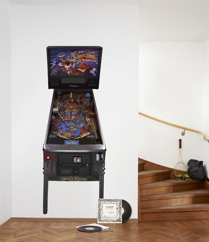 Pinball - Wallpaper (#1157431) - HD Wallpaper & Backgrounds Download