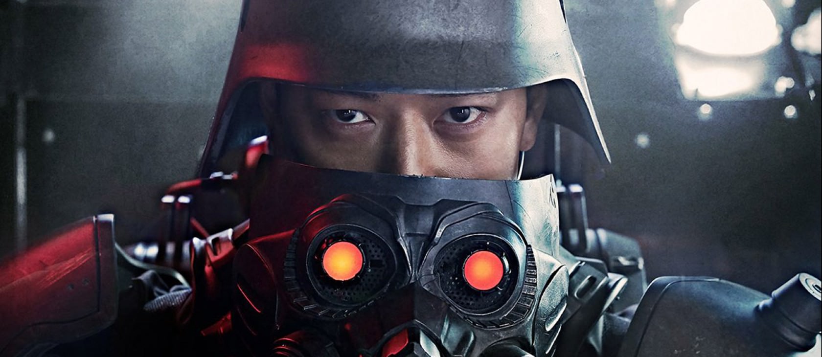 Jin Roh The Wolf Brigade , One Of The Best Anime Movie - Illang The ...