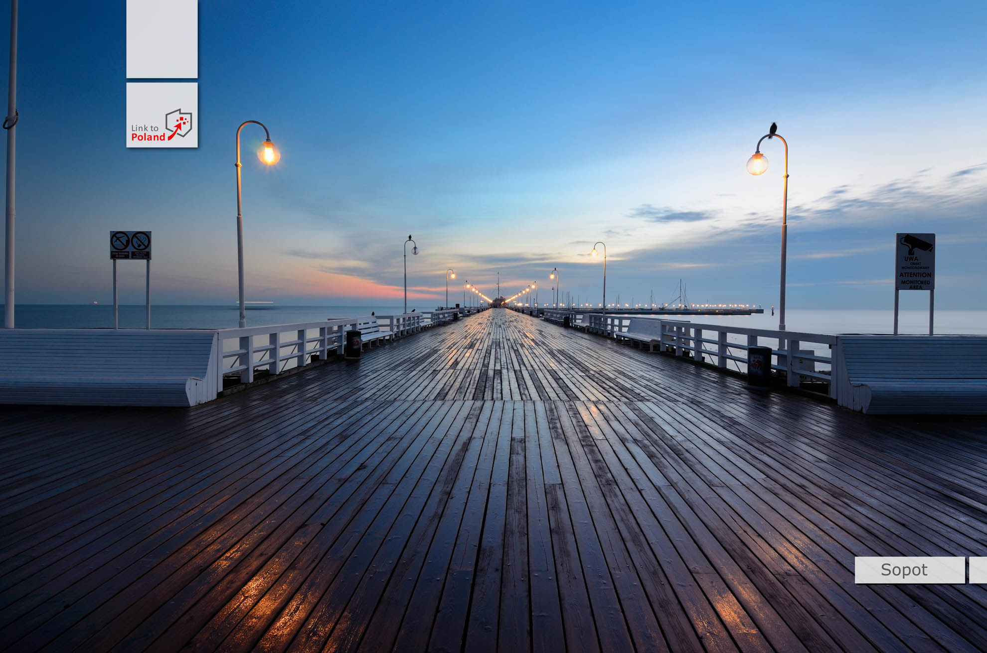 Wallpaper 4 Sopot - Tapety Na Pulpit Sopot (#1159463) - HD Wallpaper ...
