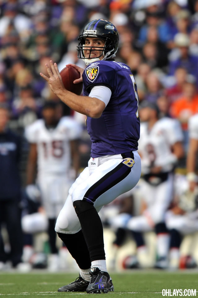 Joe Flacco Iphone Wallpaper - Joe Flacco Wallpaper Hd (#1160792) - HD ...