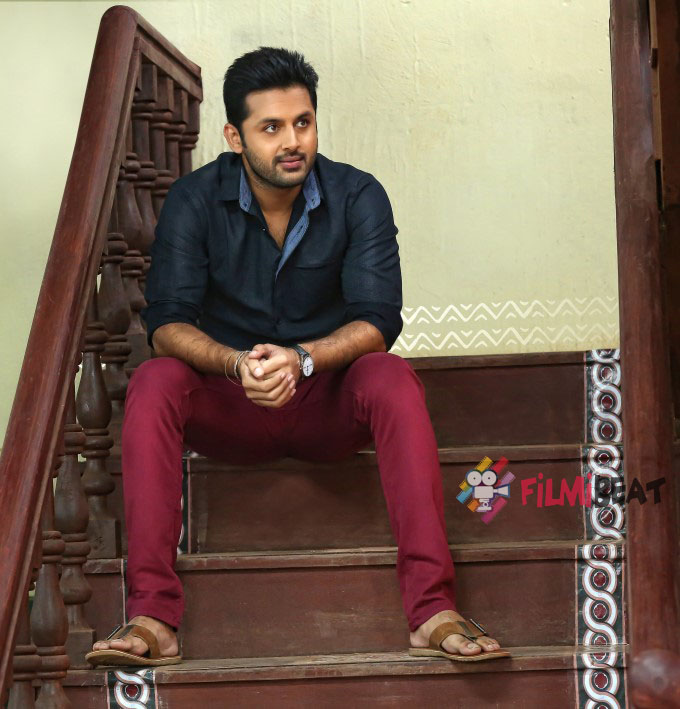 Nitin Photos [hd] - Srinivasa Kalyanam Movie Nithin (#1162209) - HD ...