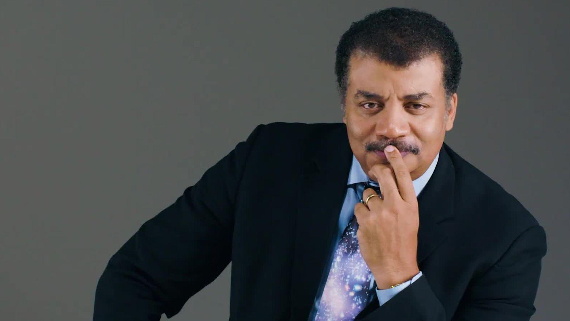 Neil Degrasse Tyson Wallpaper - Neil Degrasse Tyson Hd (#1162429) - HD ...