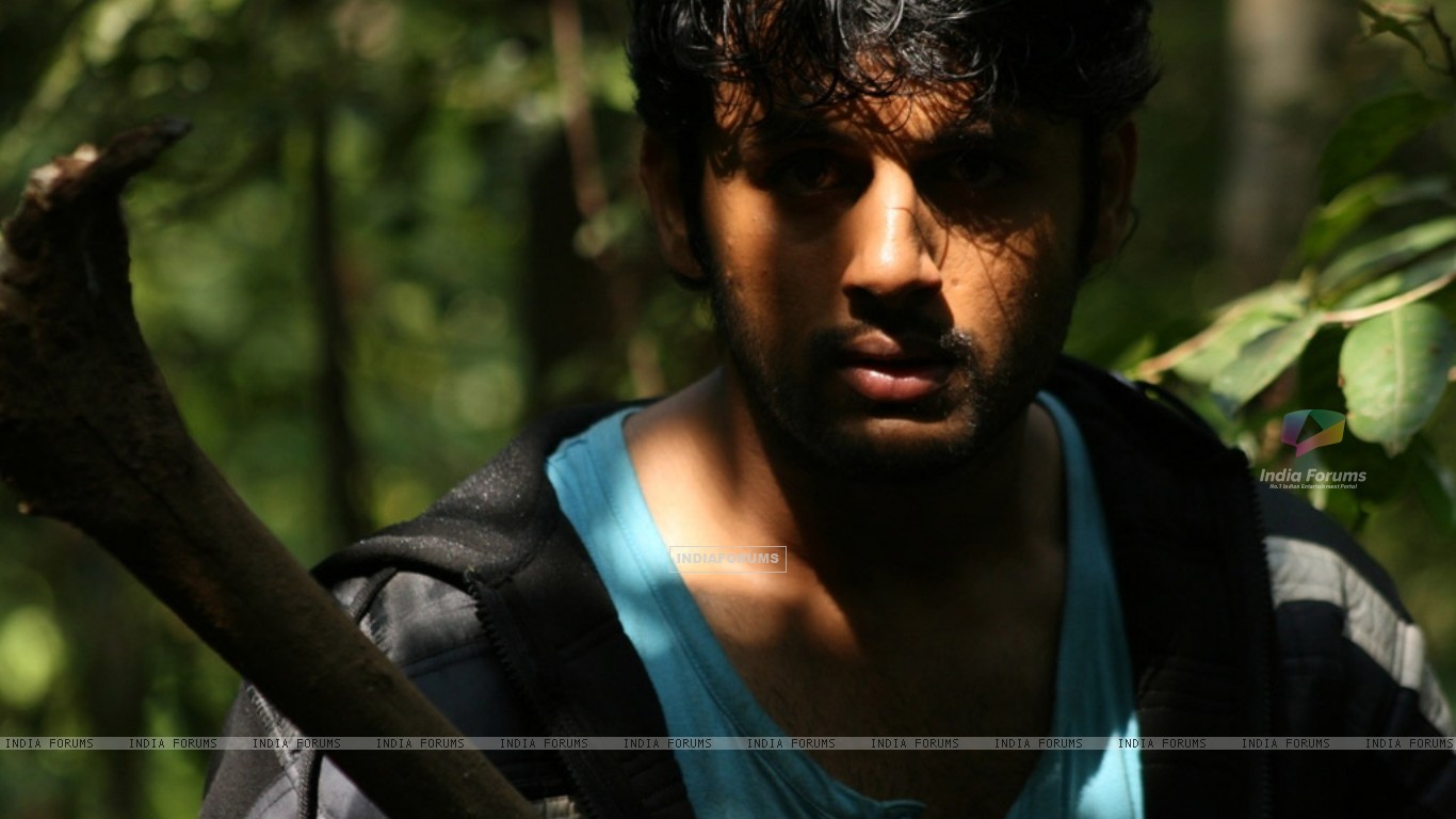 A Still Image Of Nitin Reddy Size - Human (#1162446) - HD Wallpaper ...