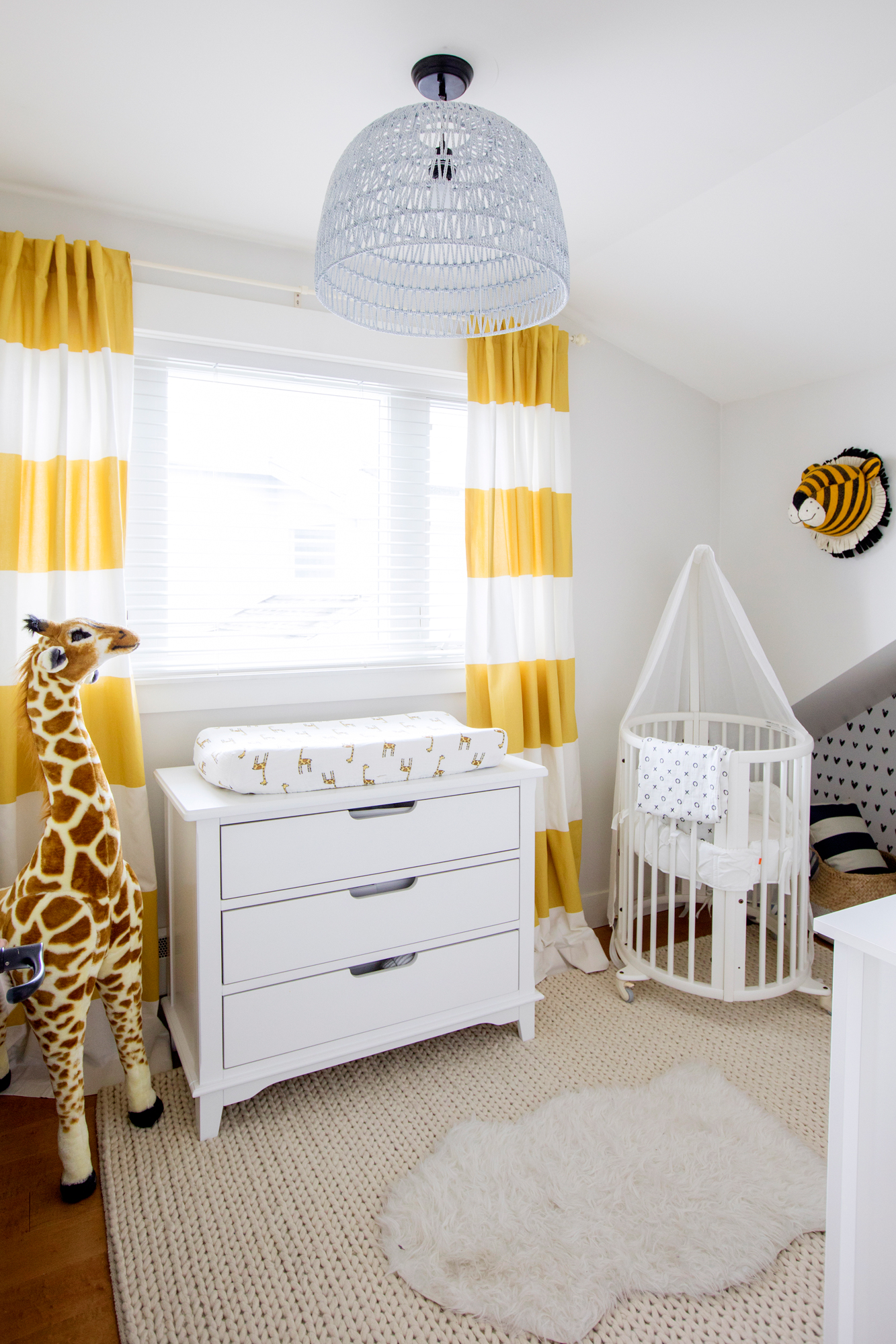 Janis Nicolay - “ - Jillian Harris Leo's Nursery (#1163139) - HD ...