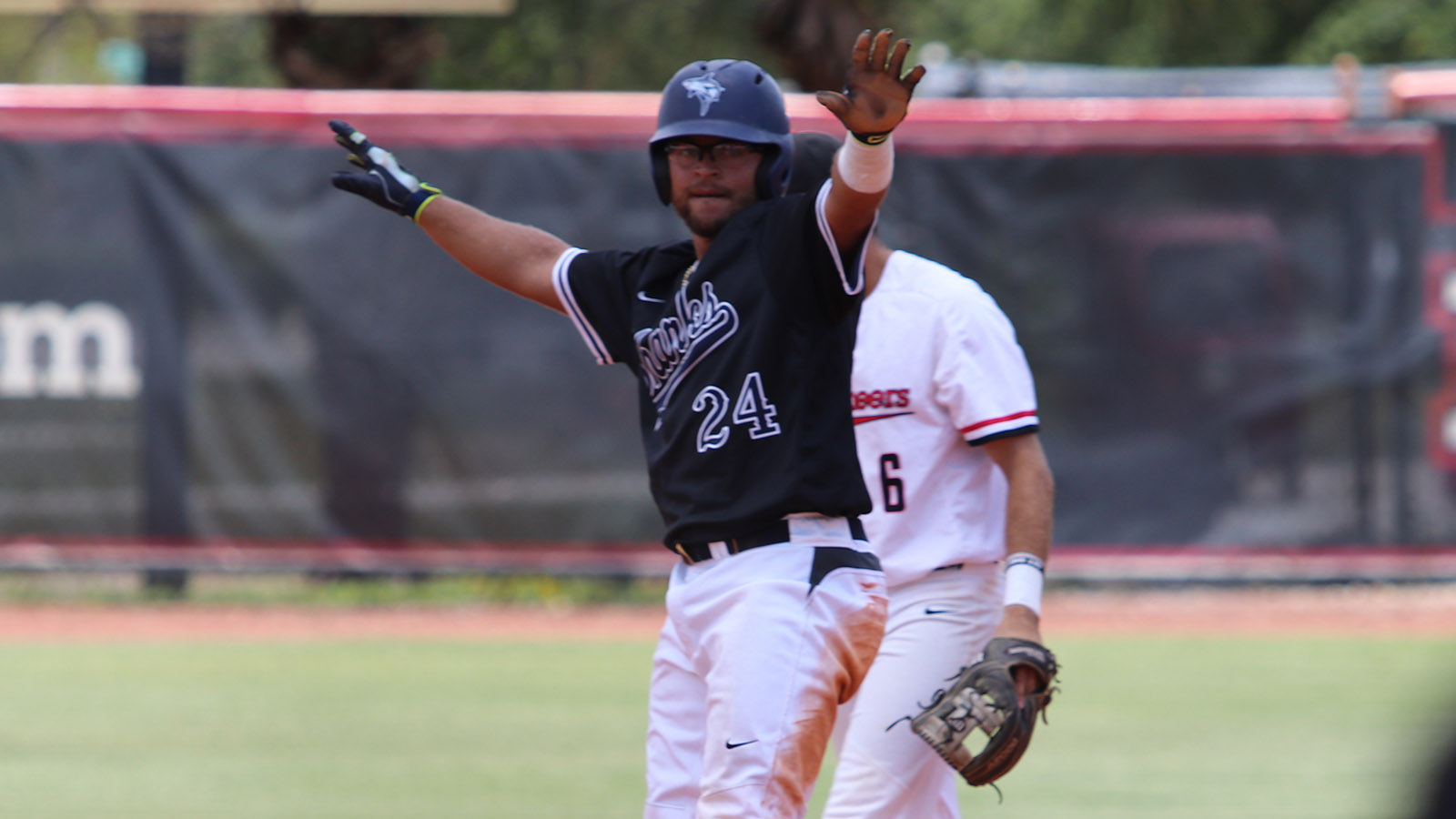 24 Dylan Harris - College Baseball (#1163310) - HD Wallpaper ...