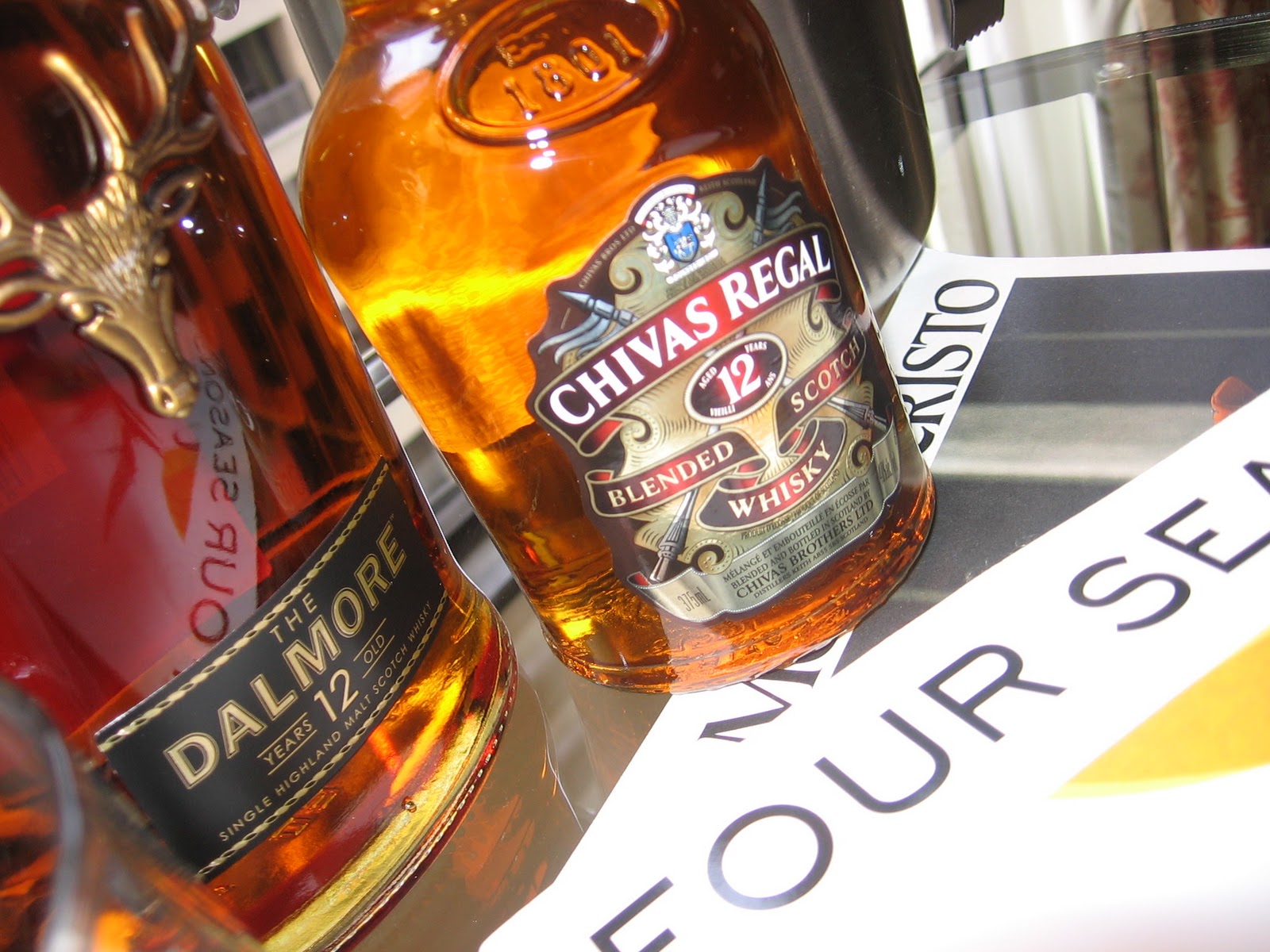 Chivas Regal Wallpaper (#1164287) - HD Wallpaper & Backgrounds Download