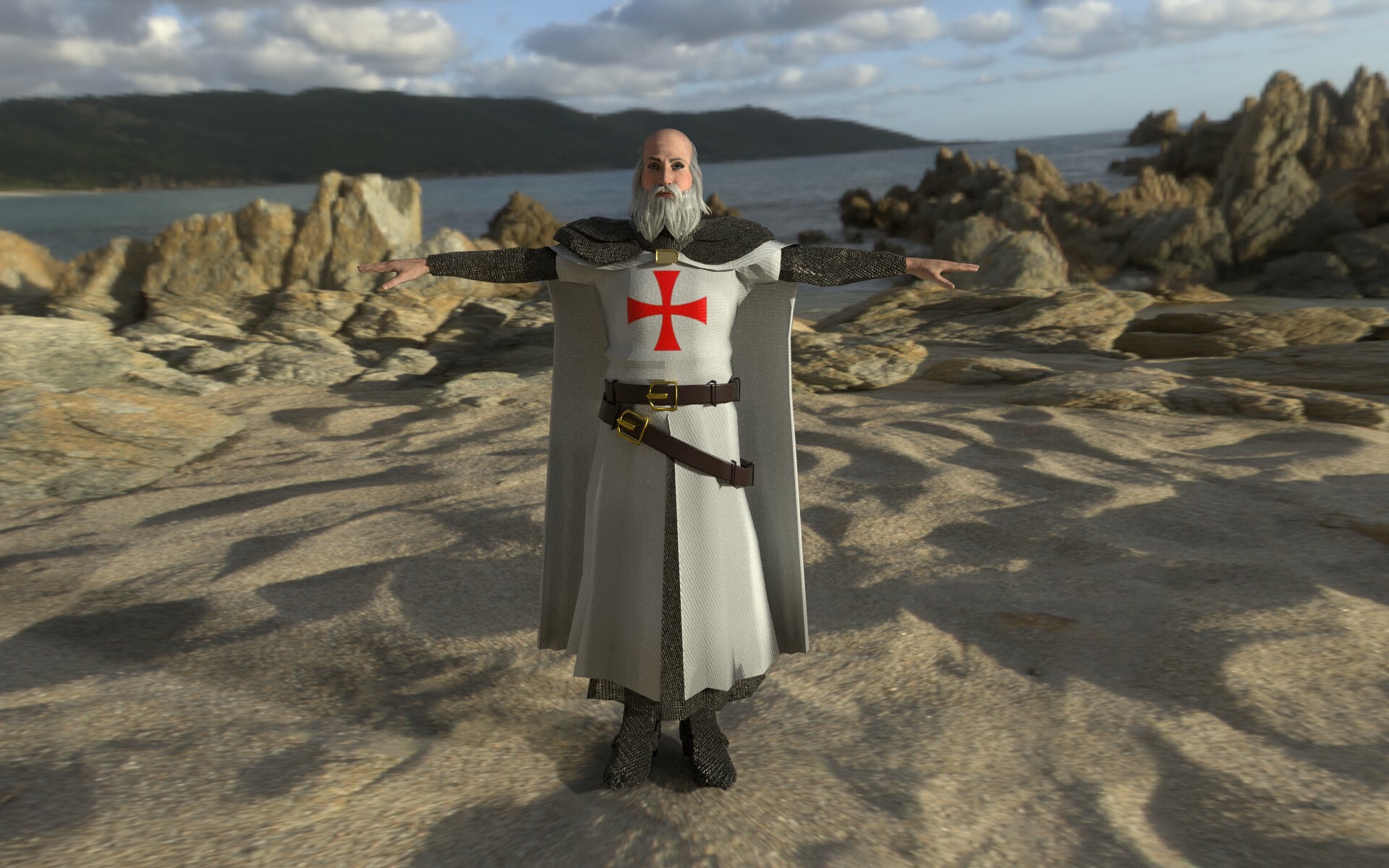 Carina Soares Full Body - Pc Game (#1166518) - HD Wallpaper ...