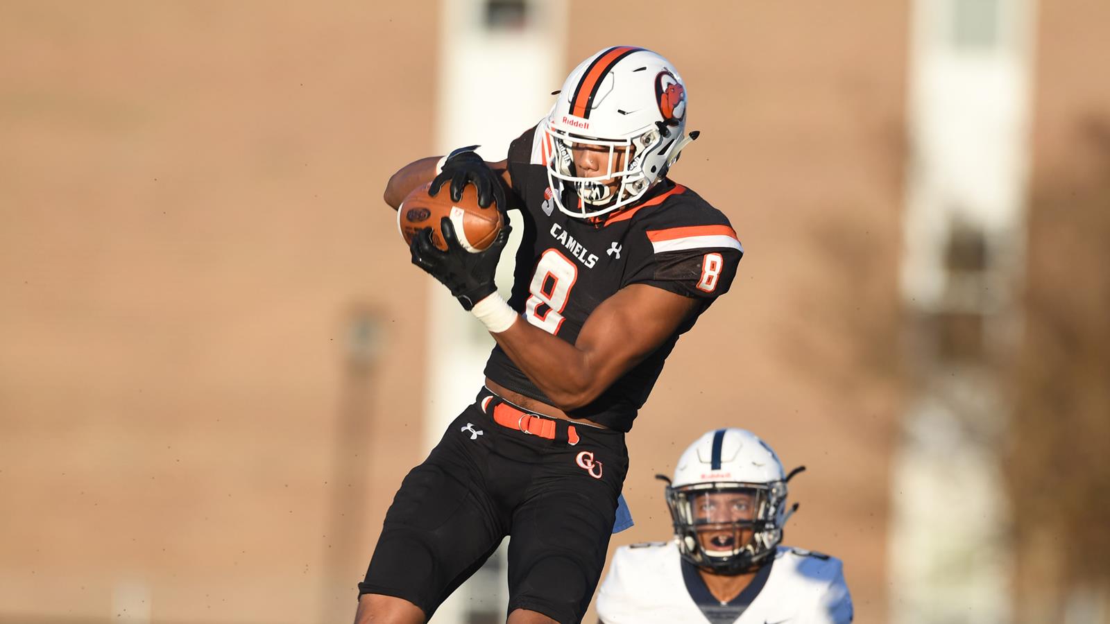 Snead Named Jerry Rice Award Finalist - Sprint Football (#1166734) - HD ...