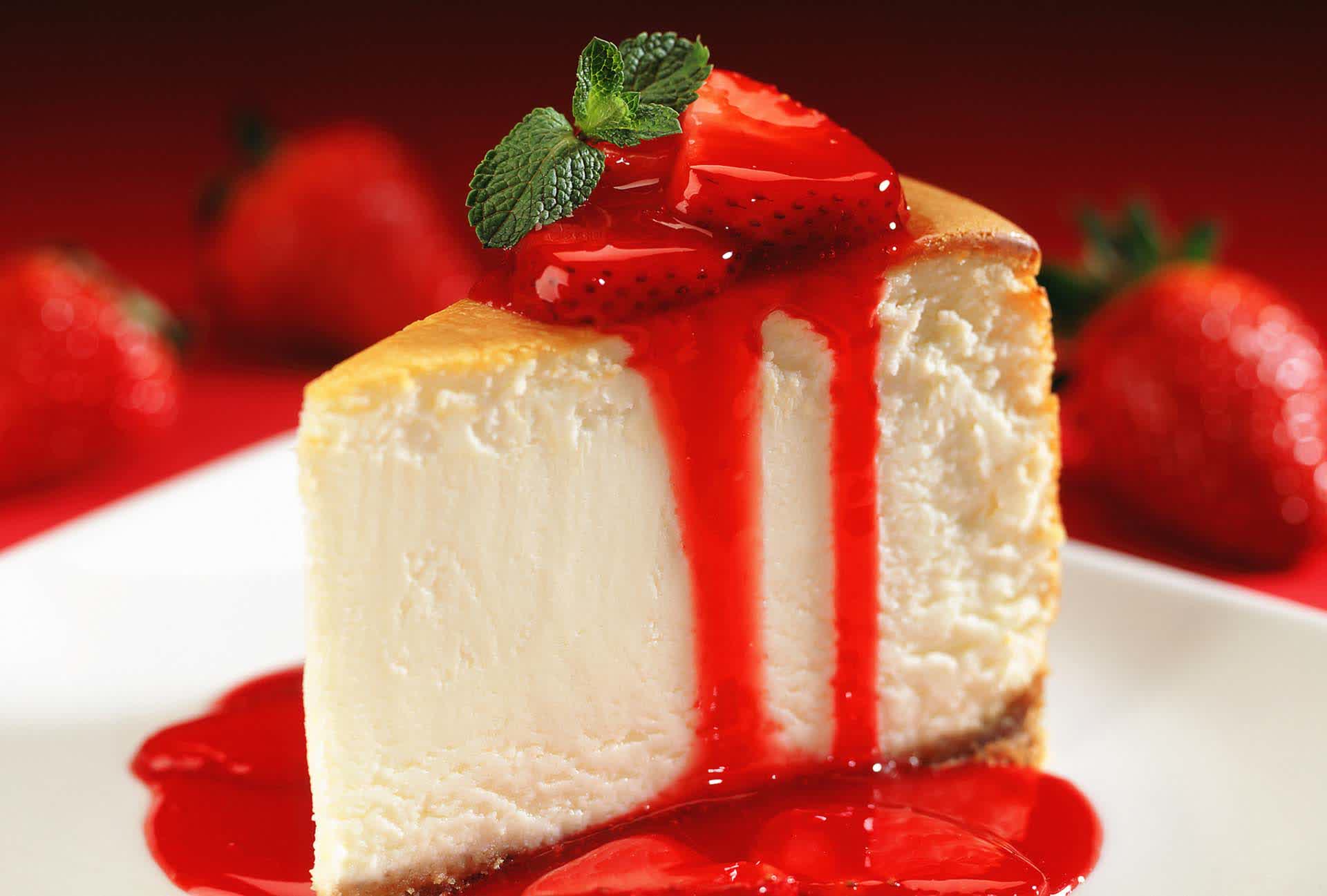 Wallpaper Kue - Close Up Dessert (#1167636) - HD Wallpaper ...