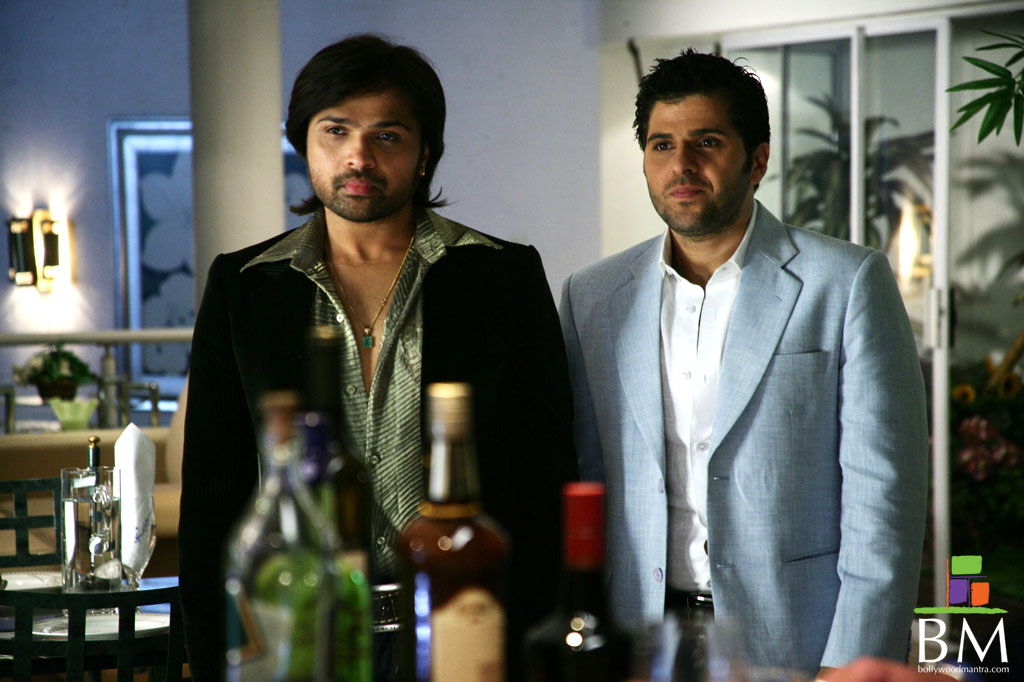 Karzzzz Wallpaper Success Mirror Himesh Reshammiya. Background