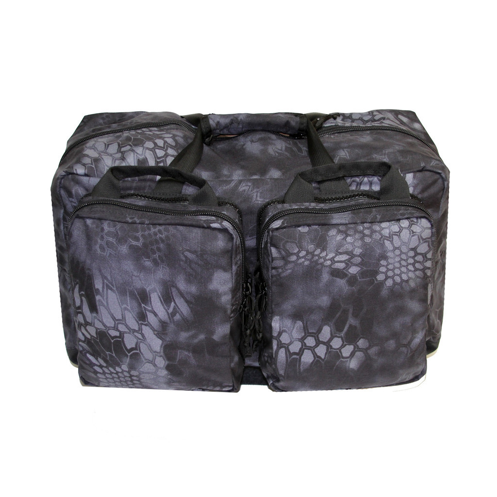 Kryptek Typhon Bags - Garment Bag (#1177467) - HD Wallpaper ...