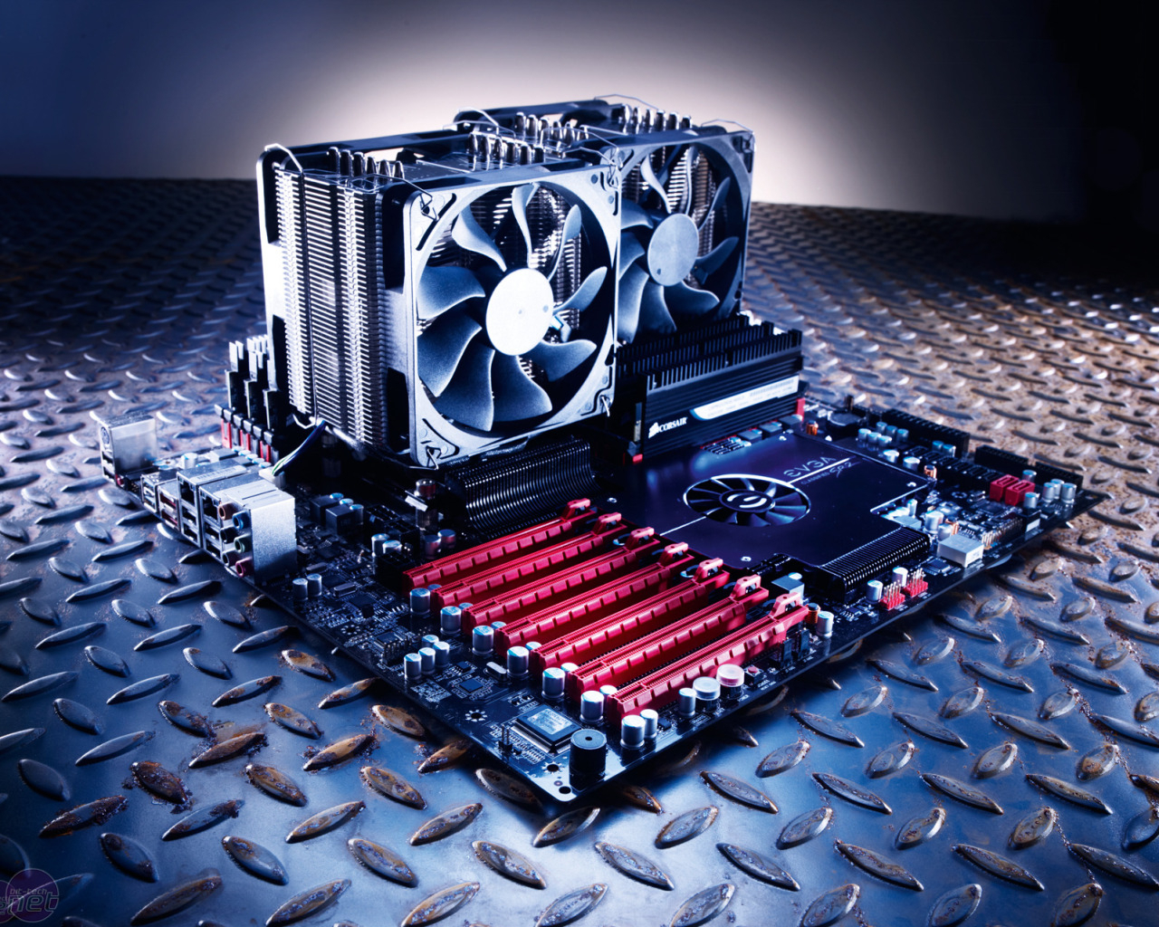 Hardware Wallpaper - Field Technician Computing And Peripherals ...