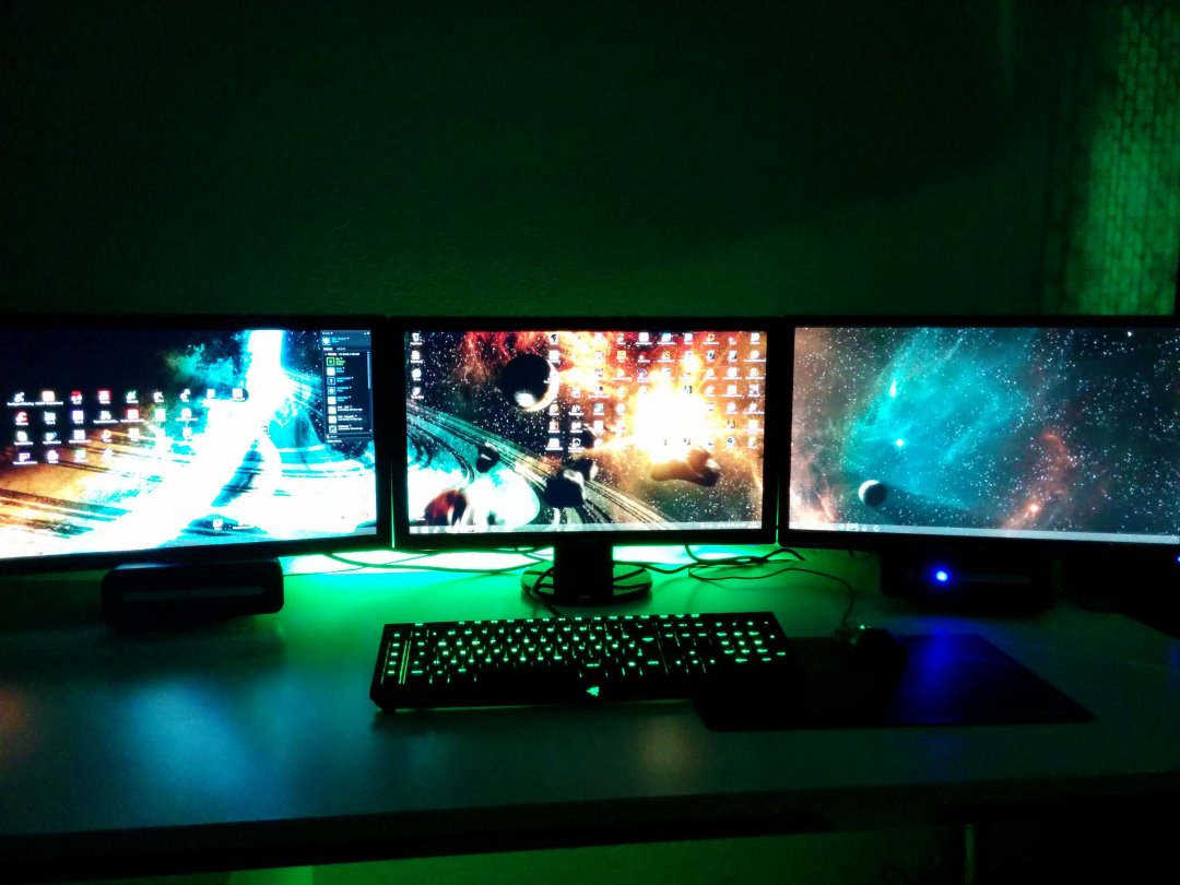 Free Wallpaper For Computer Wallpapers In High Quality - Razer 3 ...