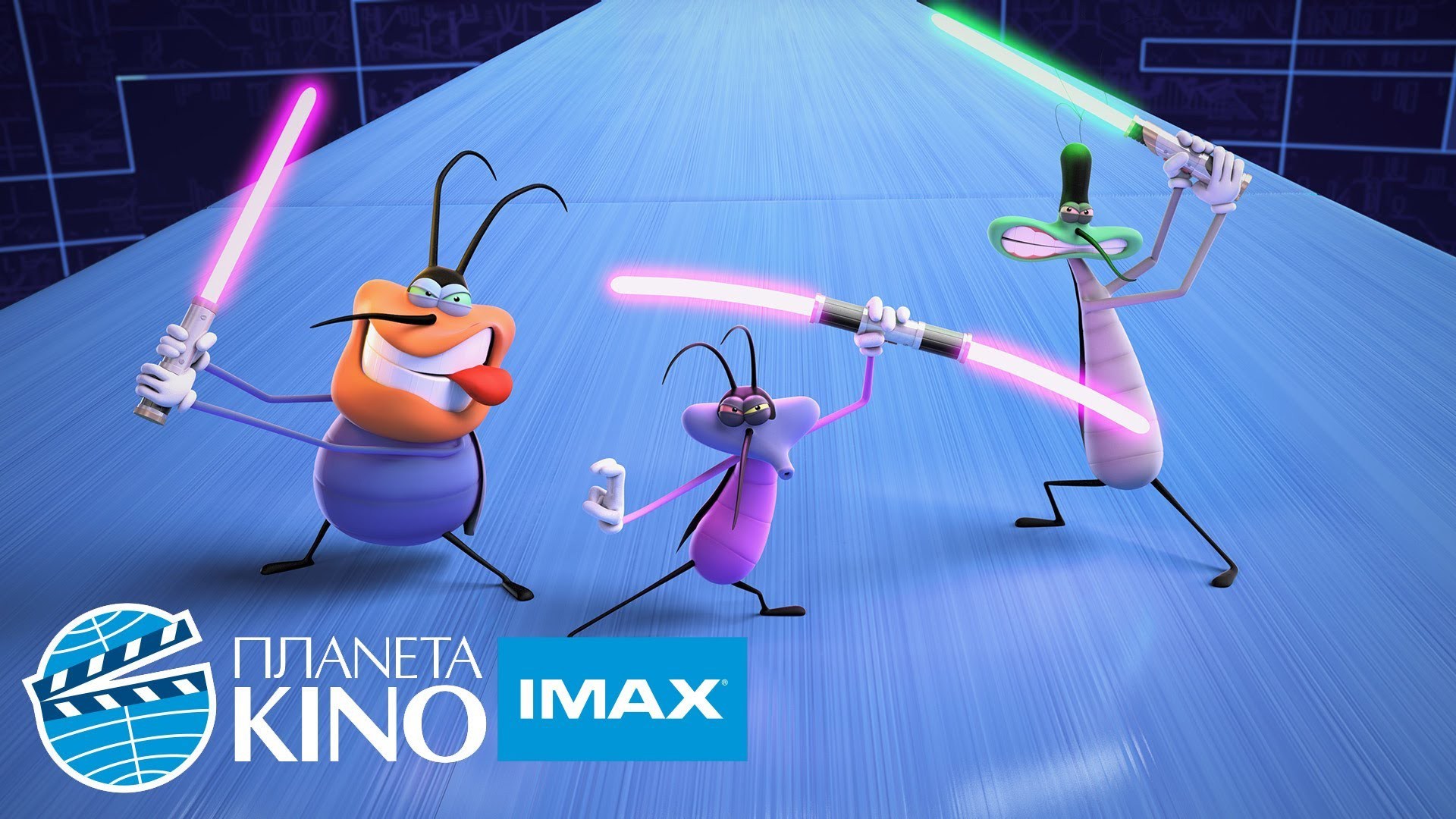 Oggy Wallpaper 3d - Oggy And The Cockroaches (#1180671) - HD Wallpaper ...