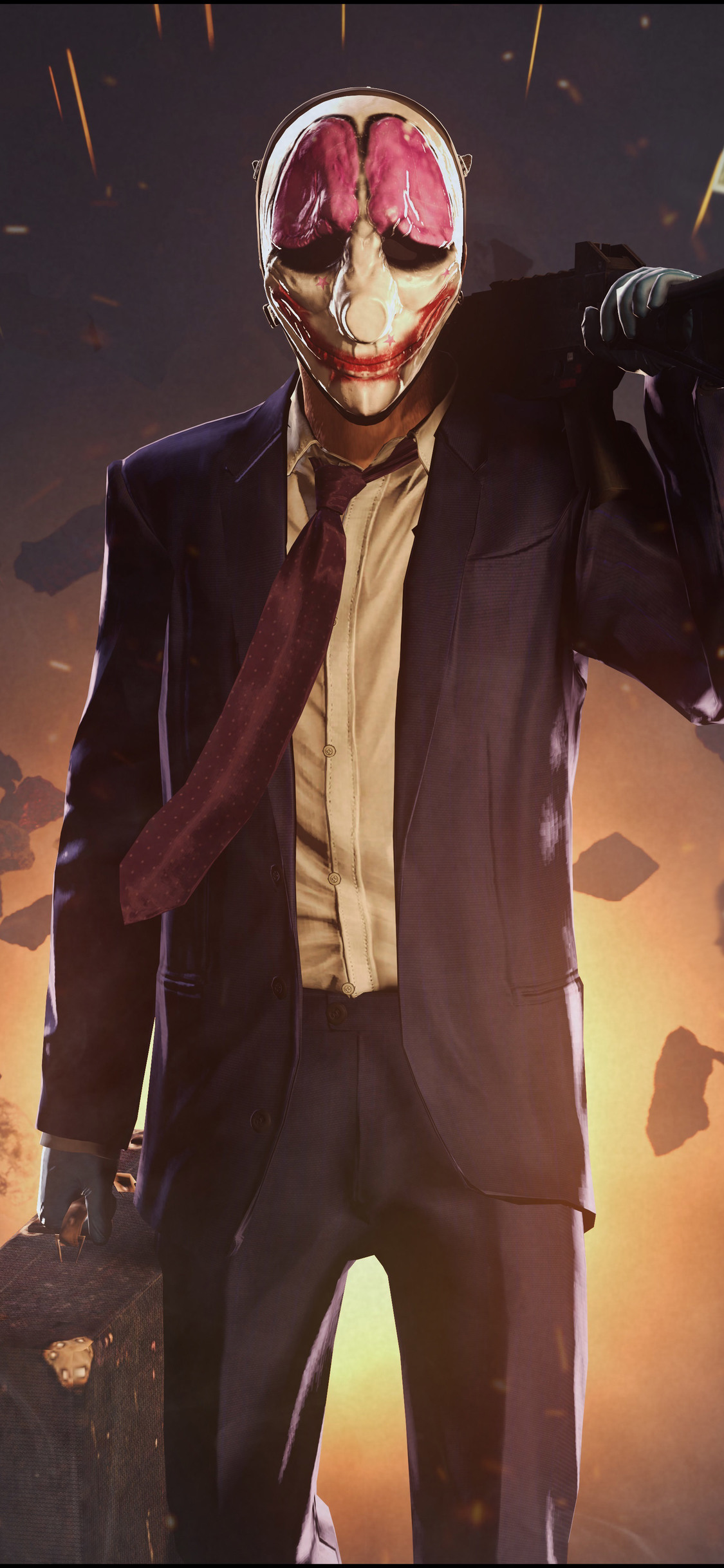 Download Payday 2 - Payday 2 Houston Don T Act Dumb On Itl.cat