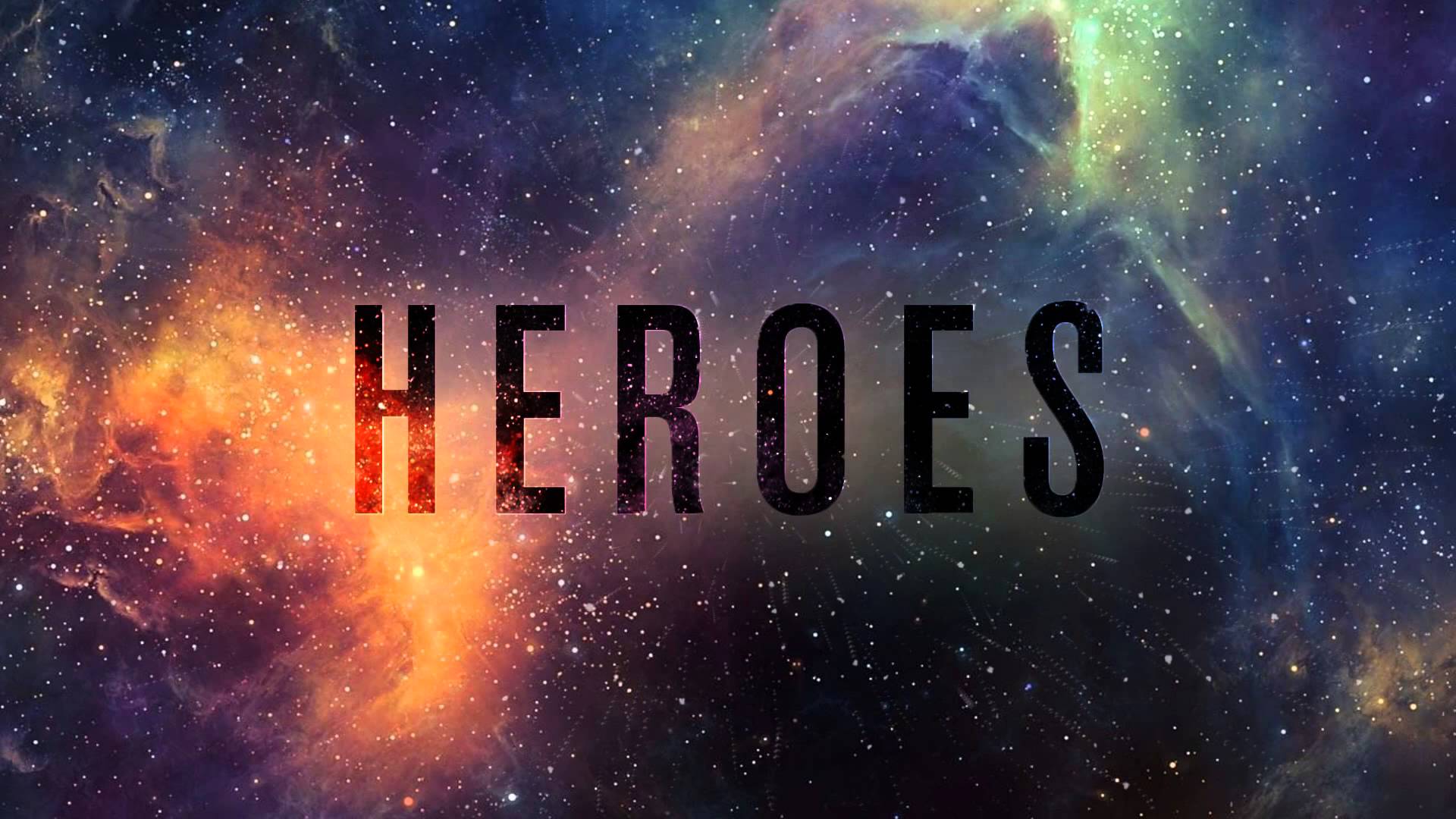 Maxresdefault 1920×1080 Wallpaper Wpt780125 - Heroes Alesso (#1183958 ...
