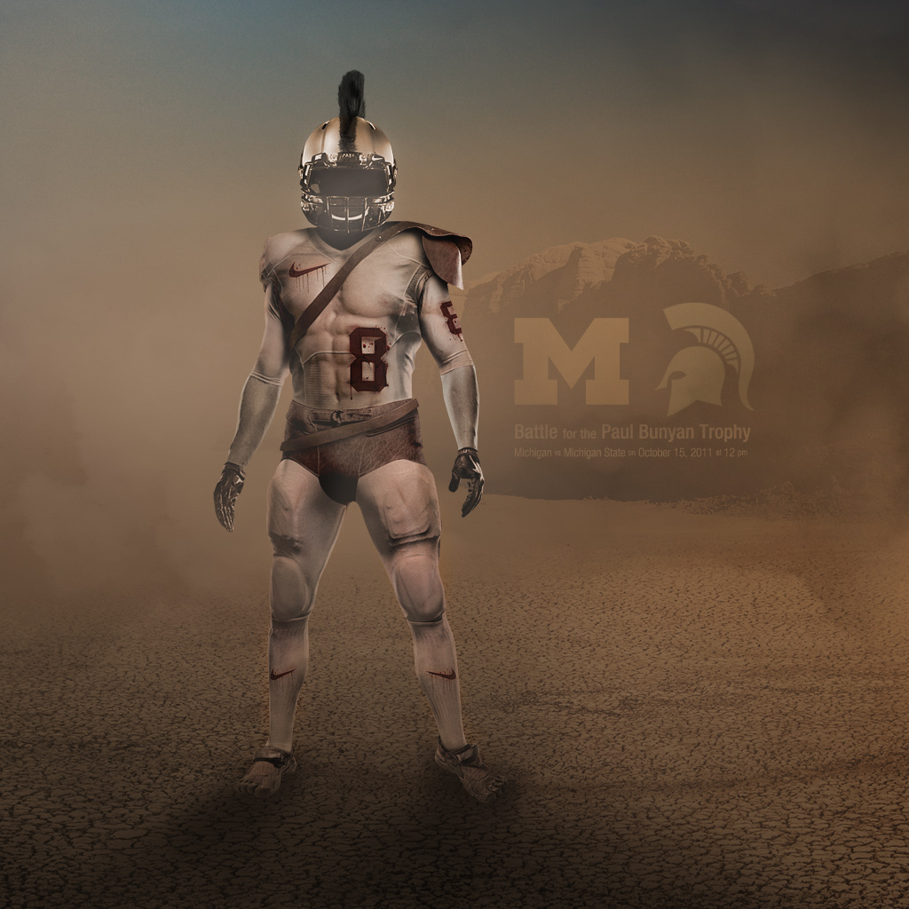 Michigan State Wallpaper - Michigan State Football Wallpaper 2016 ...