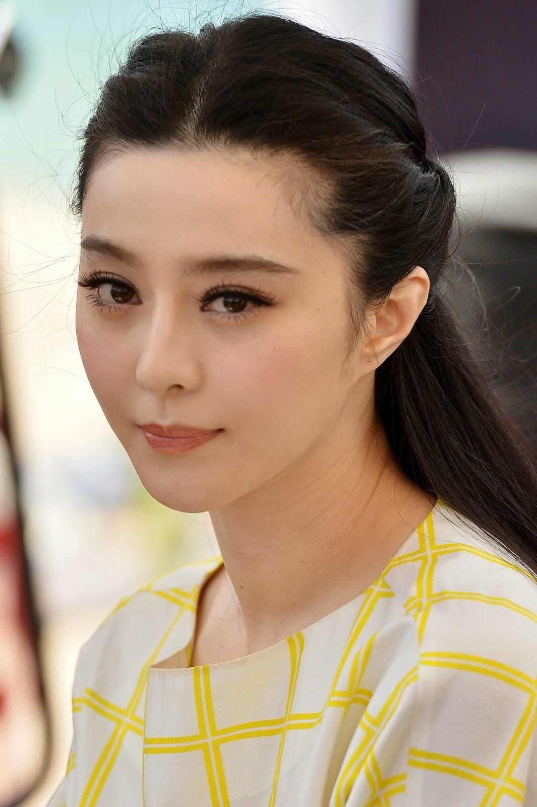 Chinese Actress Fan Bing Bing Hd Pictures - Chinese Beautiful Actress ...