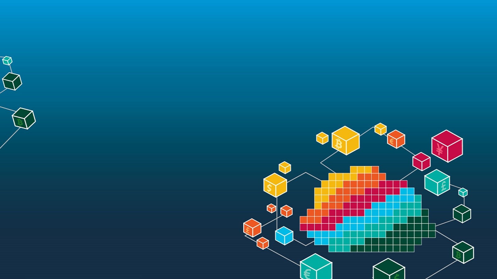 Cloud Computing (#1188544) - HD Wallpaper & Backgrounds Download