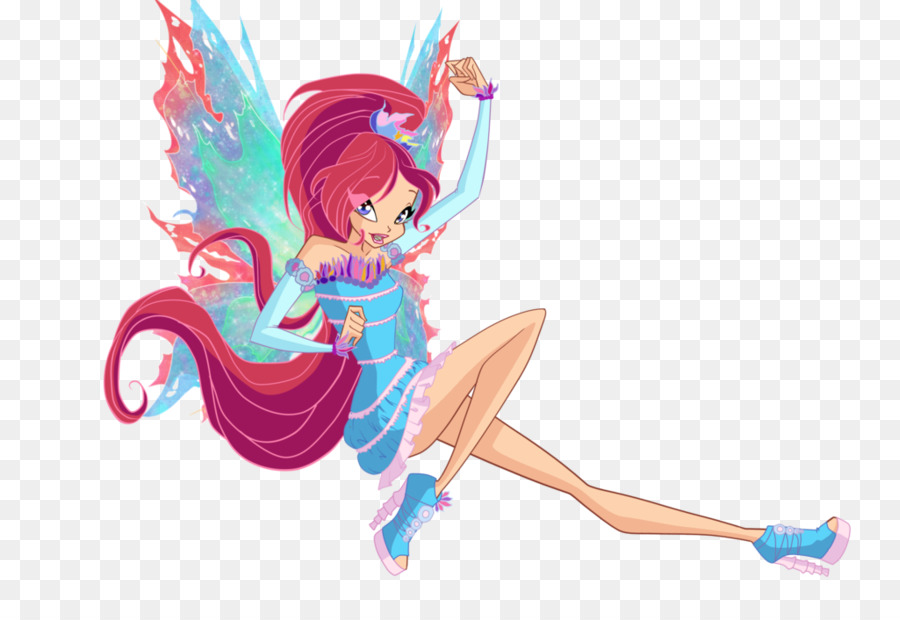 Peri Wallpaper Desktop Komputer Clip Art - Fairy (#1189787) - HD ...