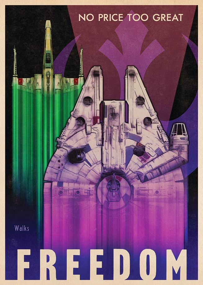 Tumblr N26msl5jws1r5738ro2 1280 - Star Wars Freedom Propaganda ...