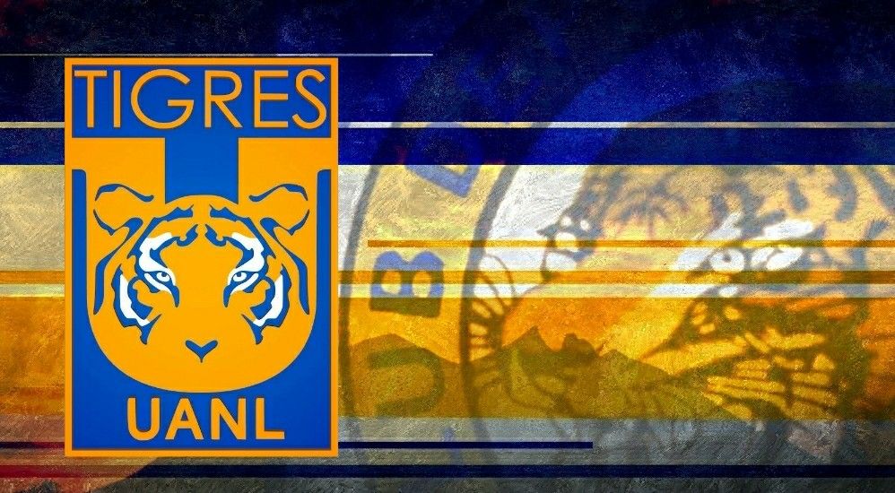 Download Wallpaper Tigres U - Tigres Uanl On Itl.cat