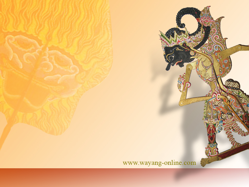 Download Best Known Of The Indonesian Wayang, As A Masterpiece - Wayang ...