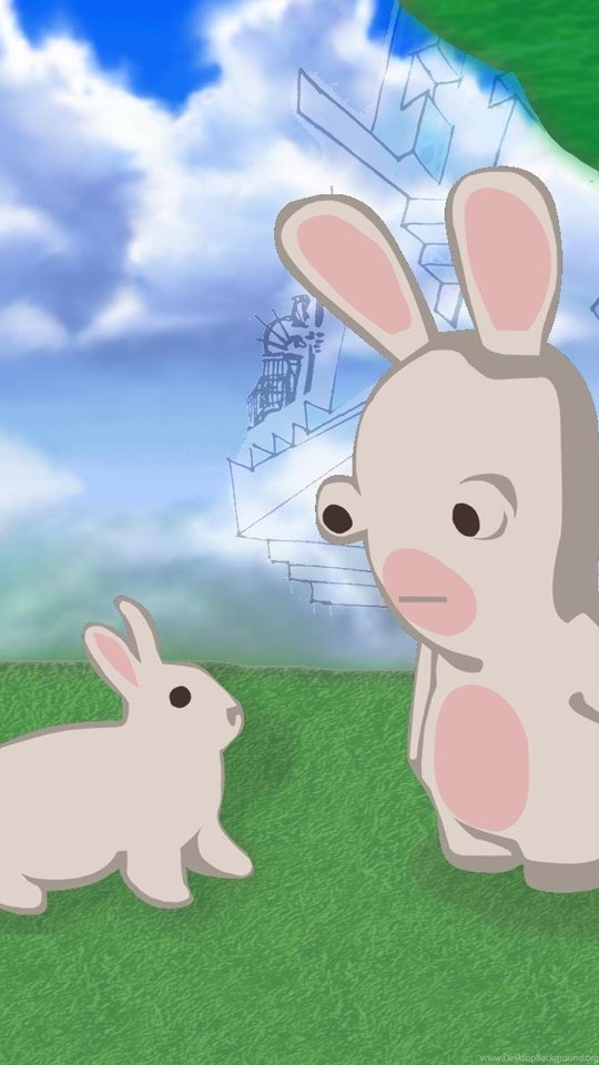 Mobile, Android, Tablet - Cartoon (#1199720) - HD Wallpaper ...