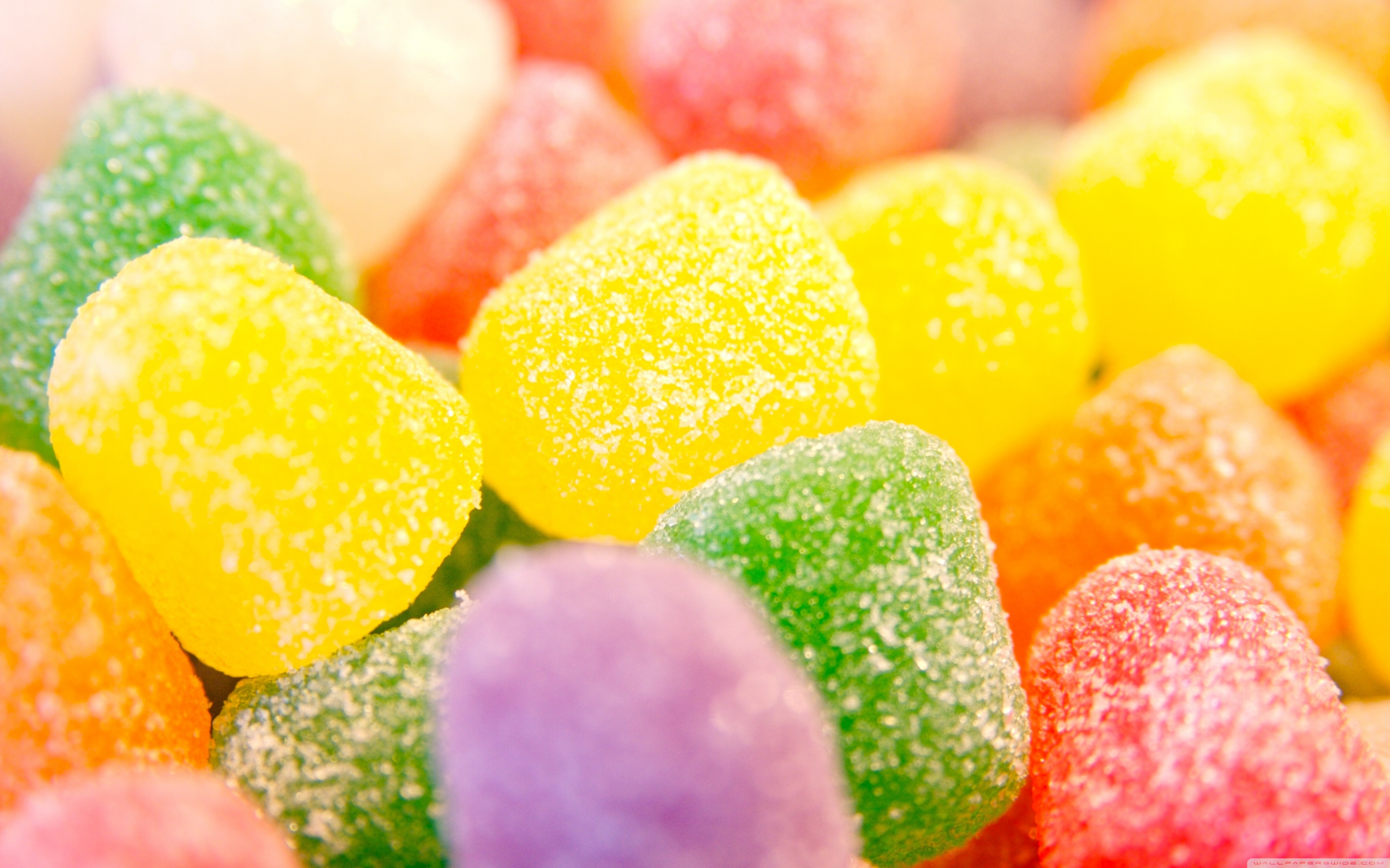 Wide - Sweets Wallpaper Hd (#127669) - HD Wallpaper & Backgrounds Download