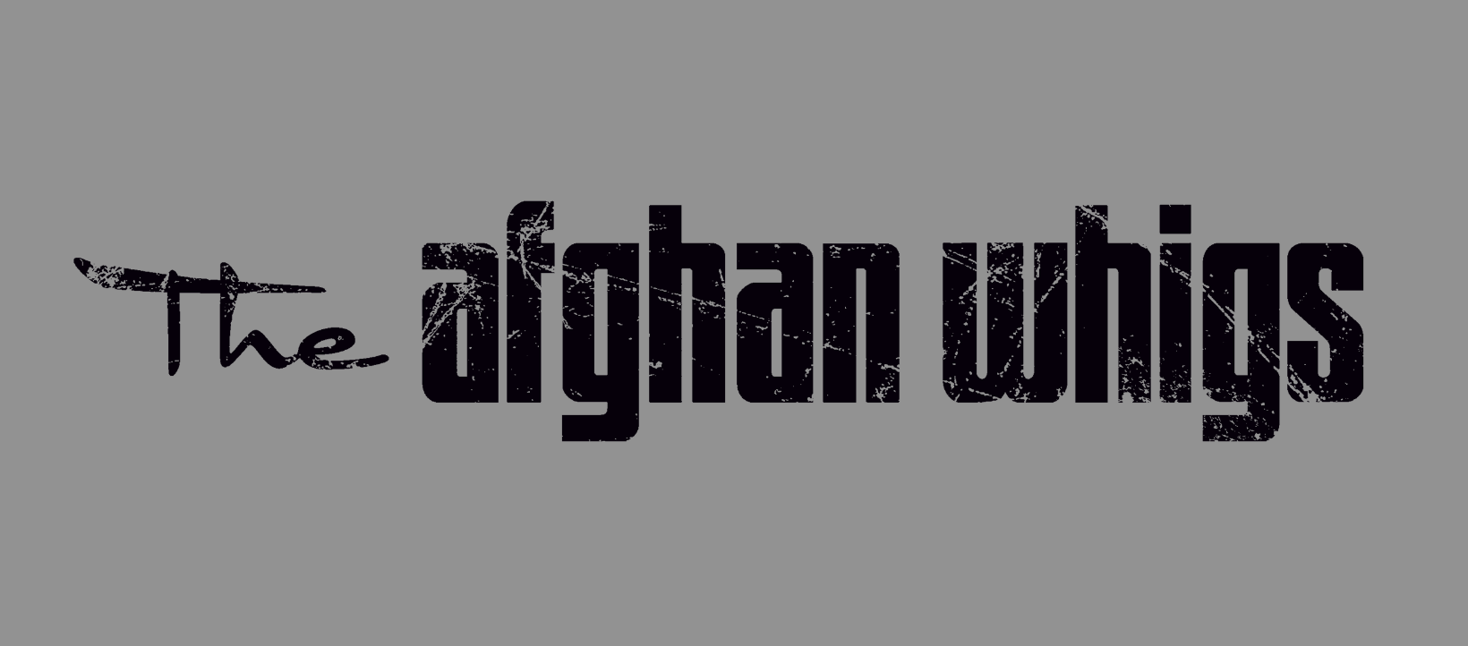 The Afghan Whigs Images The Afghan Whigs Hd Wallpaper - Afghan Whigs ...