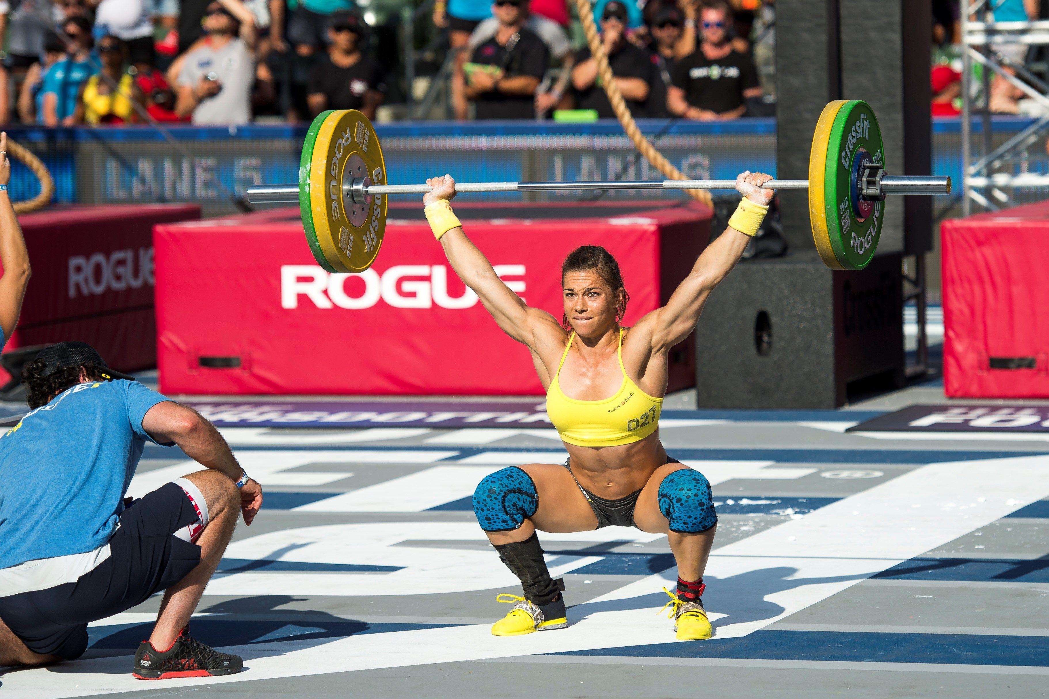 Crossfit Games Wallpaper Hd » Wallppapers Gallery - Crossfit Games Hd ...