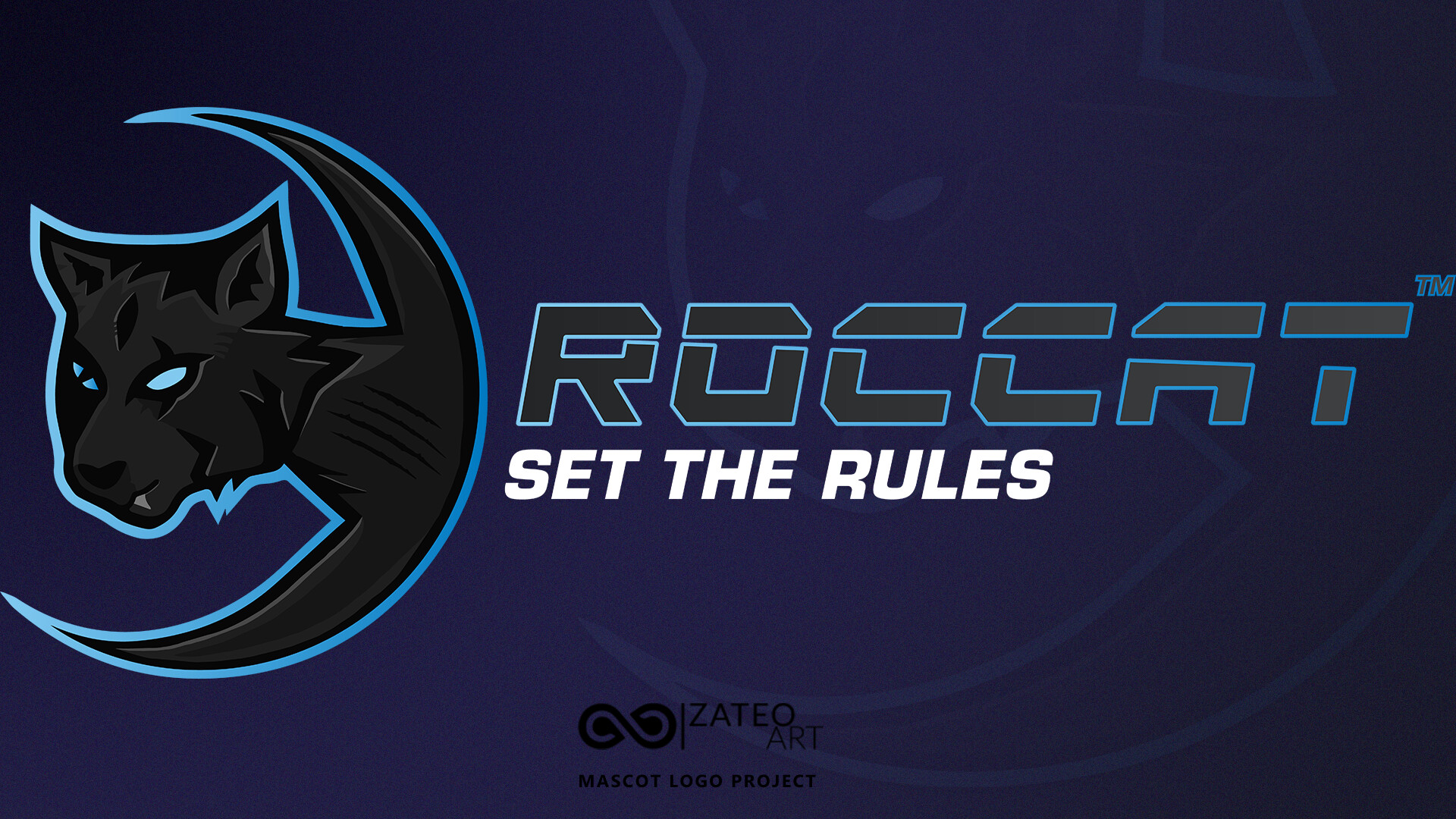 Roccat (#1211695) - HD Wallpaper & Backgrounds Download