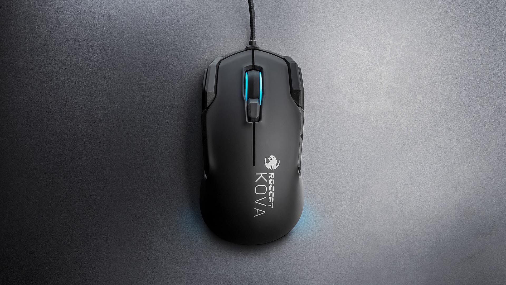 Roccat Kova Aimo Review - Roccat (#1211716) - HD Wallpaper ...