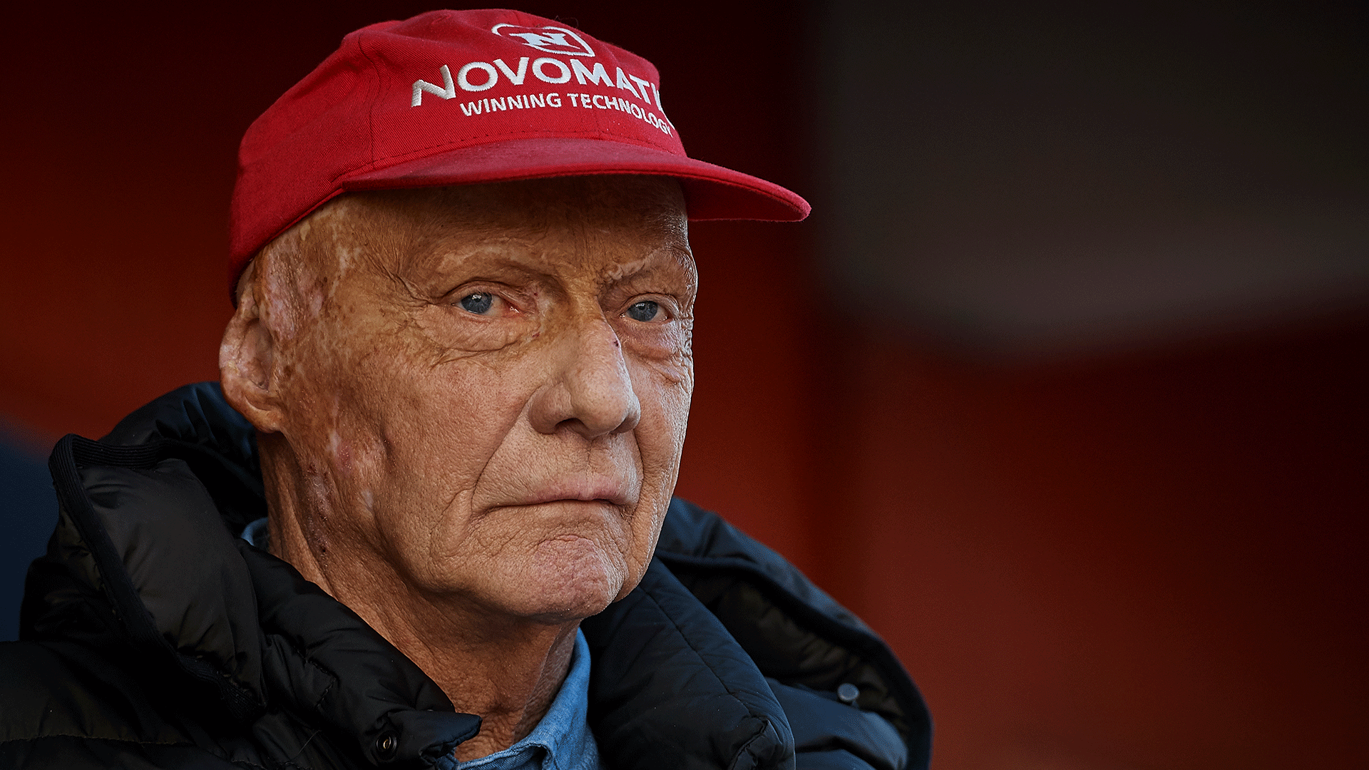 Download 'struggling' Lewis Hamilton Pays Tribute To Niki Lauda On Itl.cat