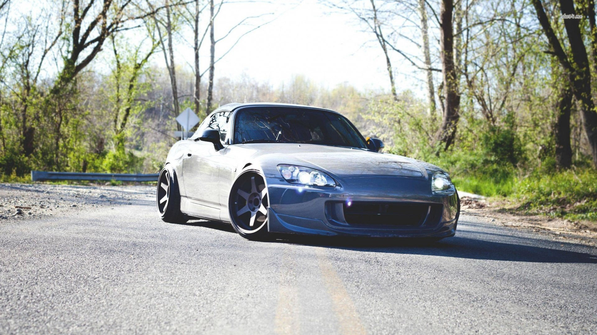 Download Honda S2000 Wallpaper - S2000 Wallpaper Iphone On Itl.cat