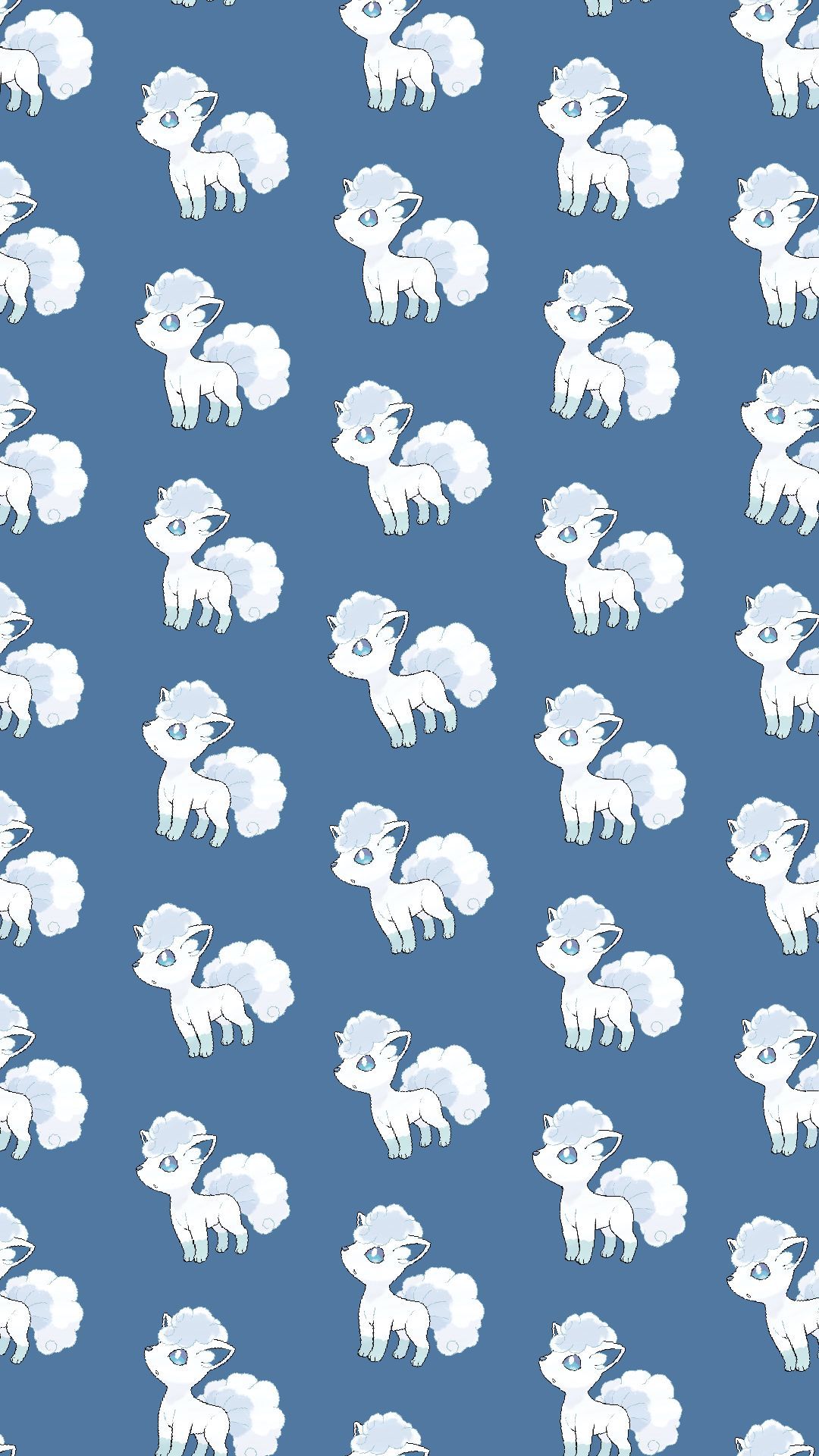 Some Pokemon Wallpapers ☆ - Goat (#1222542) - HD Wallpaper ...