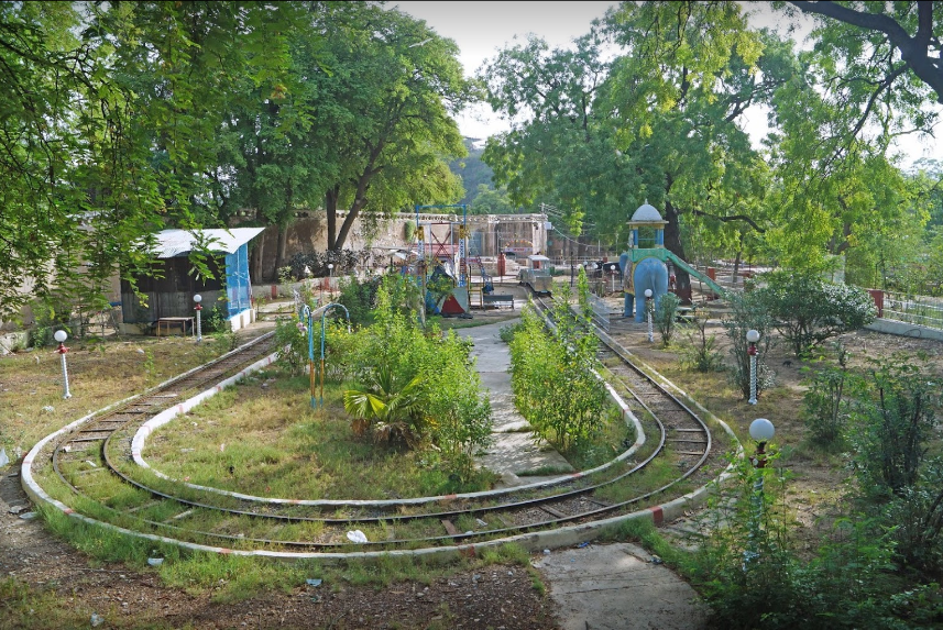 Ajmer Image - New Daulat Bagh Ajmer (#1228368) - HD Wallpaper ...