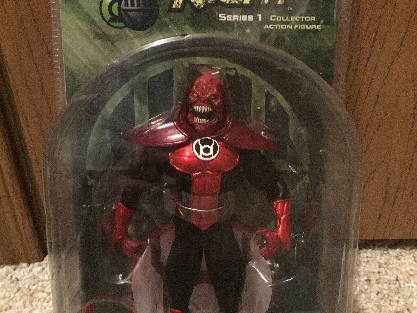 Download Norton Secured - Action Figure On Itl.cat