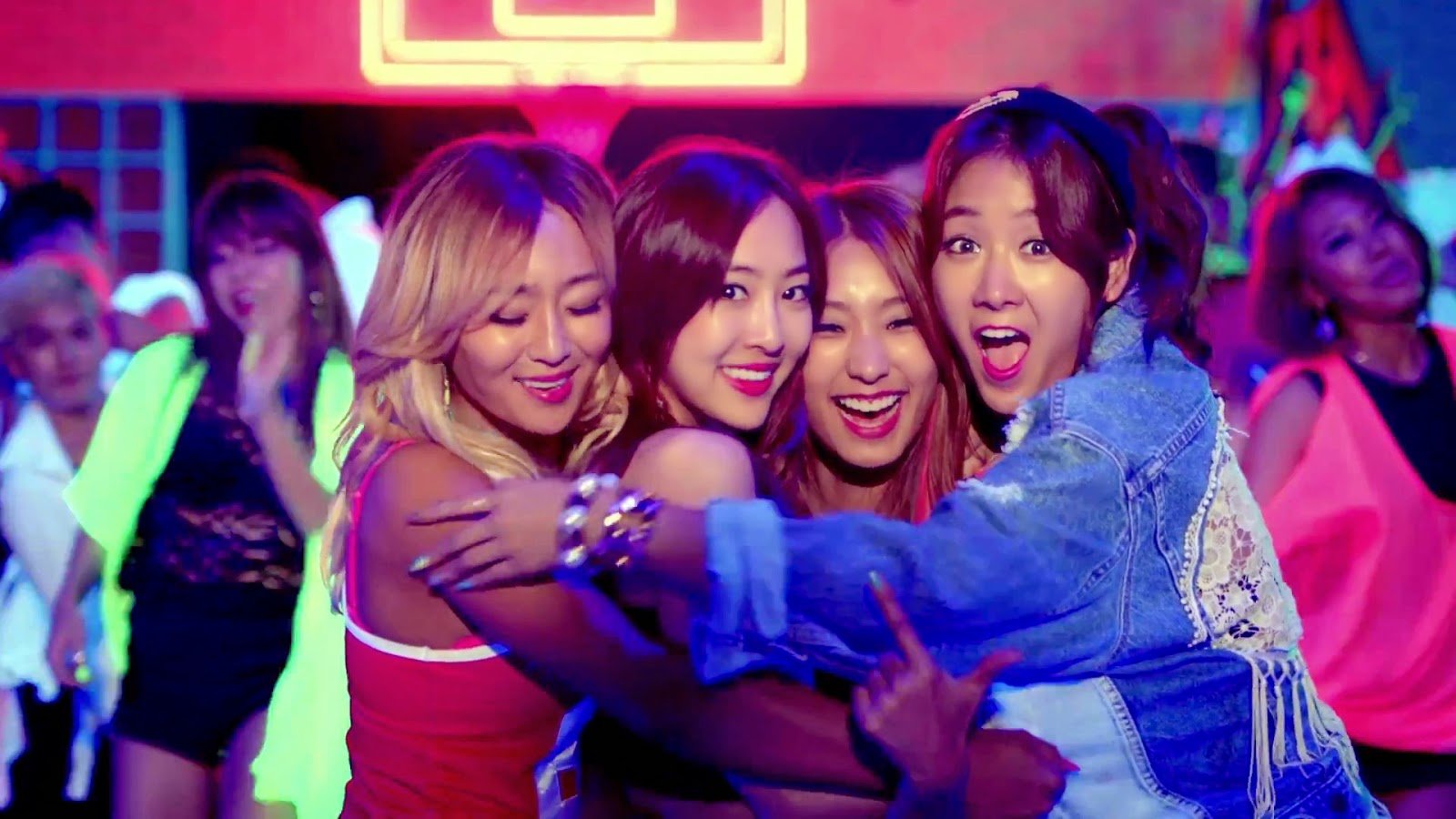 Sistar Hd (#1234684) - HD Wallpaper & Backgrounds Download