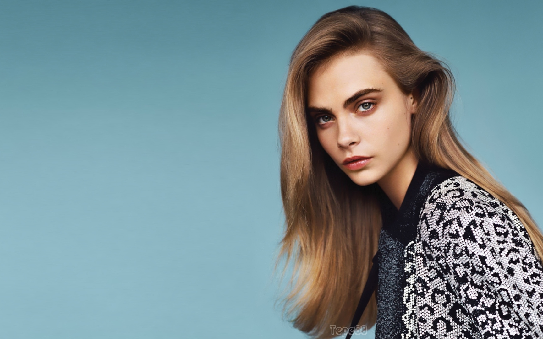 Zara - Zara Larsson Wallpaper 4k (#1237687) - HD Wallpaper ...