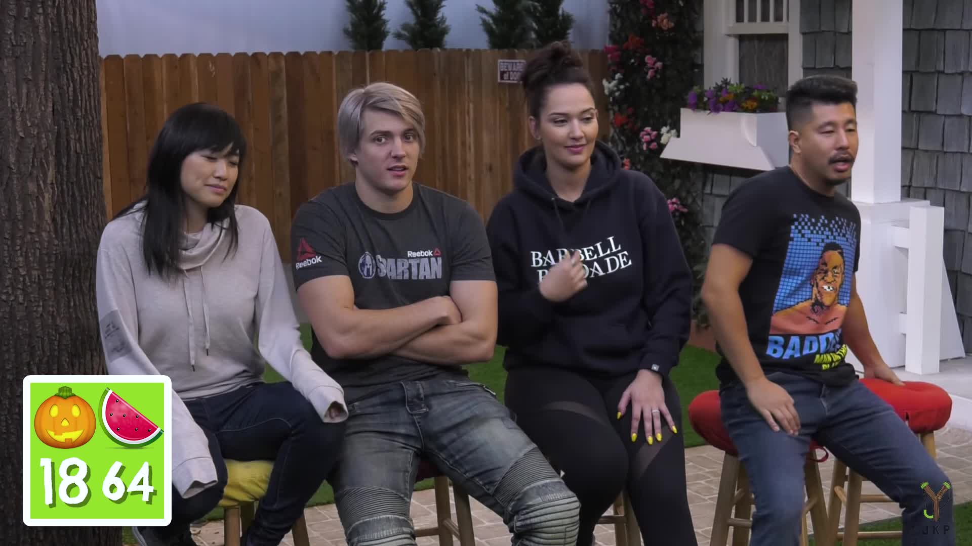 Download Boze, Charades, Damien, Flitz, Smosh, Smosh Games, - Fun On ...