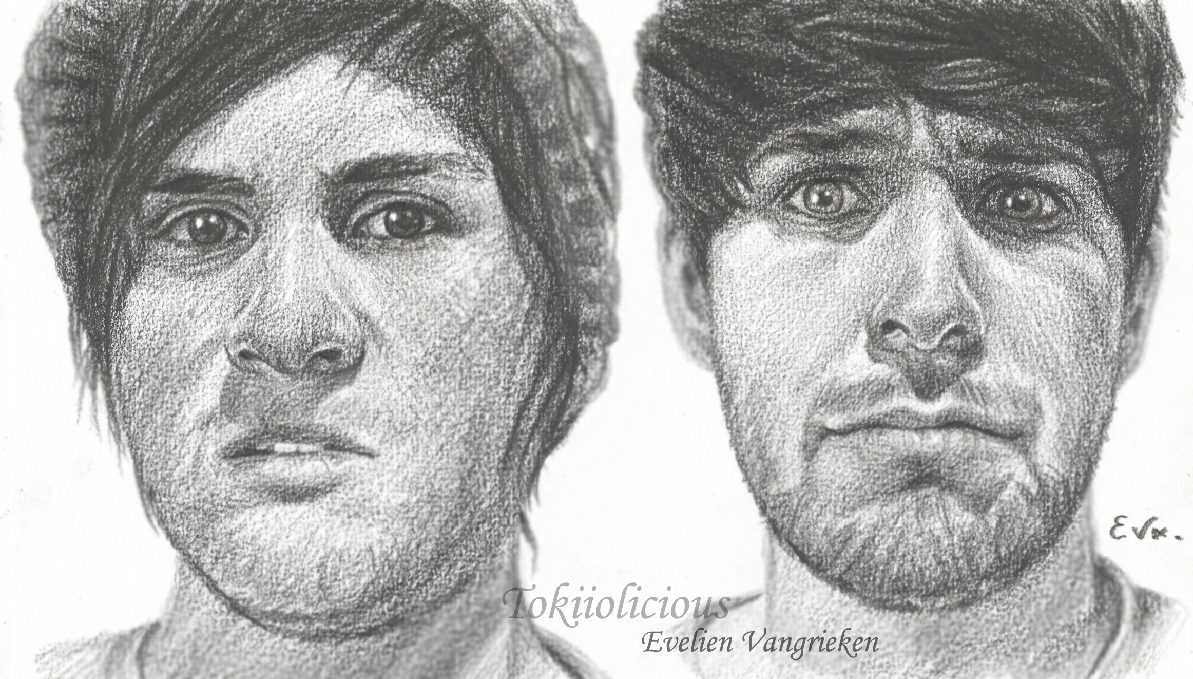 Smosh Drawing Image - Smosh Drawings (#1238575) - HD Wallpaper ...